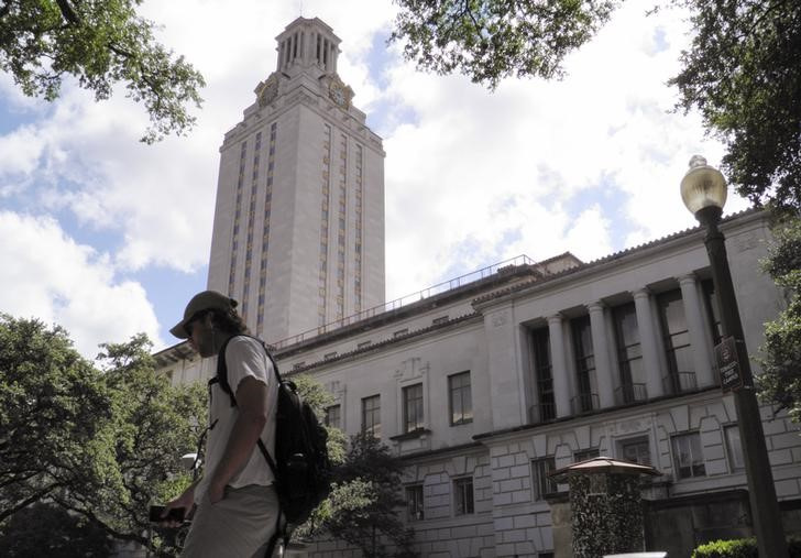 University of Texas' new admissions policies do not unlawfully consider ...