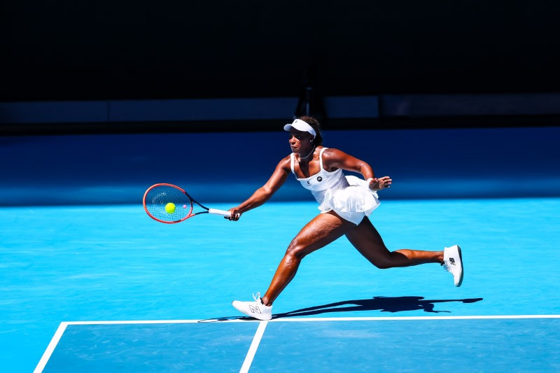 Australian Open order of play on Thursday | Reuters