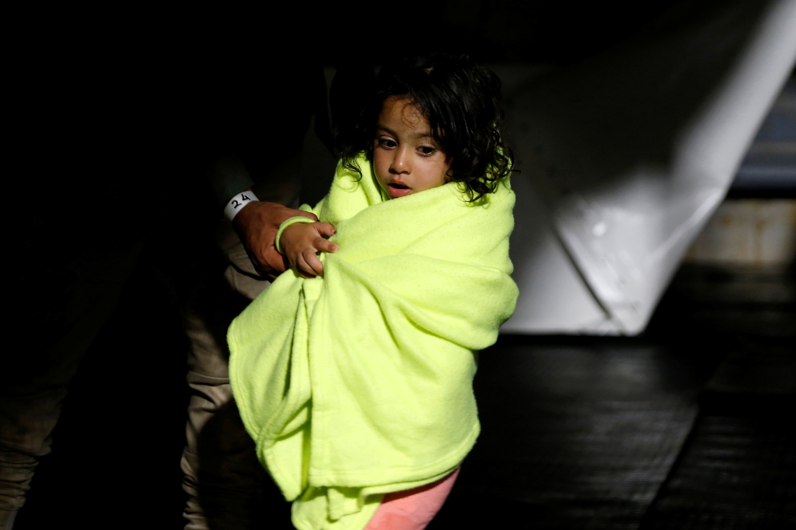 U.S. CDC internal report says Delta variant as contagious as chickenpox ...