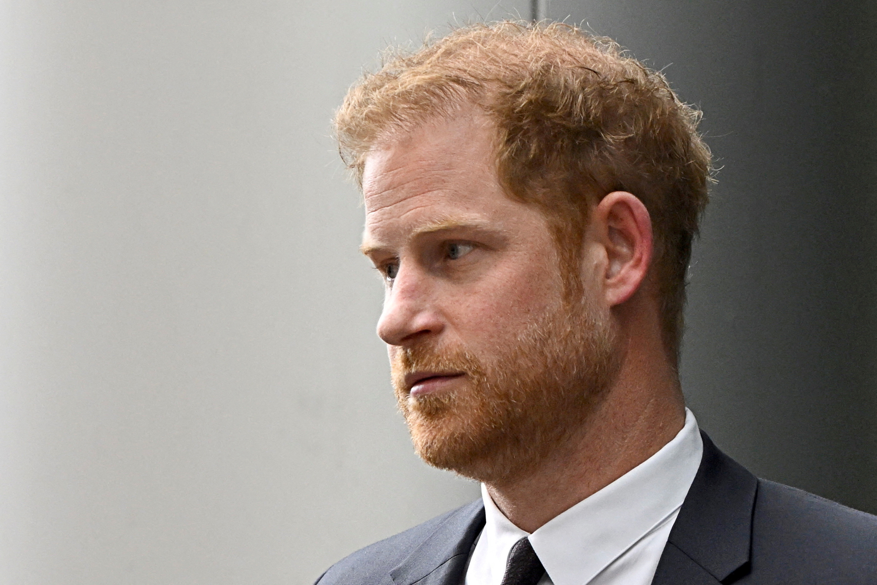 Prince Harry will appeal after losing challenge over his UK police ...