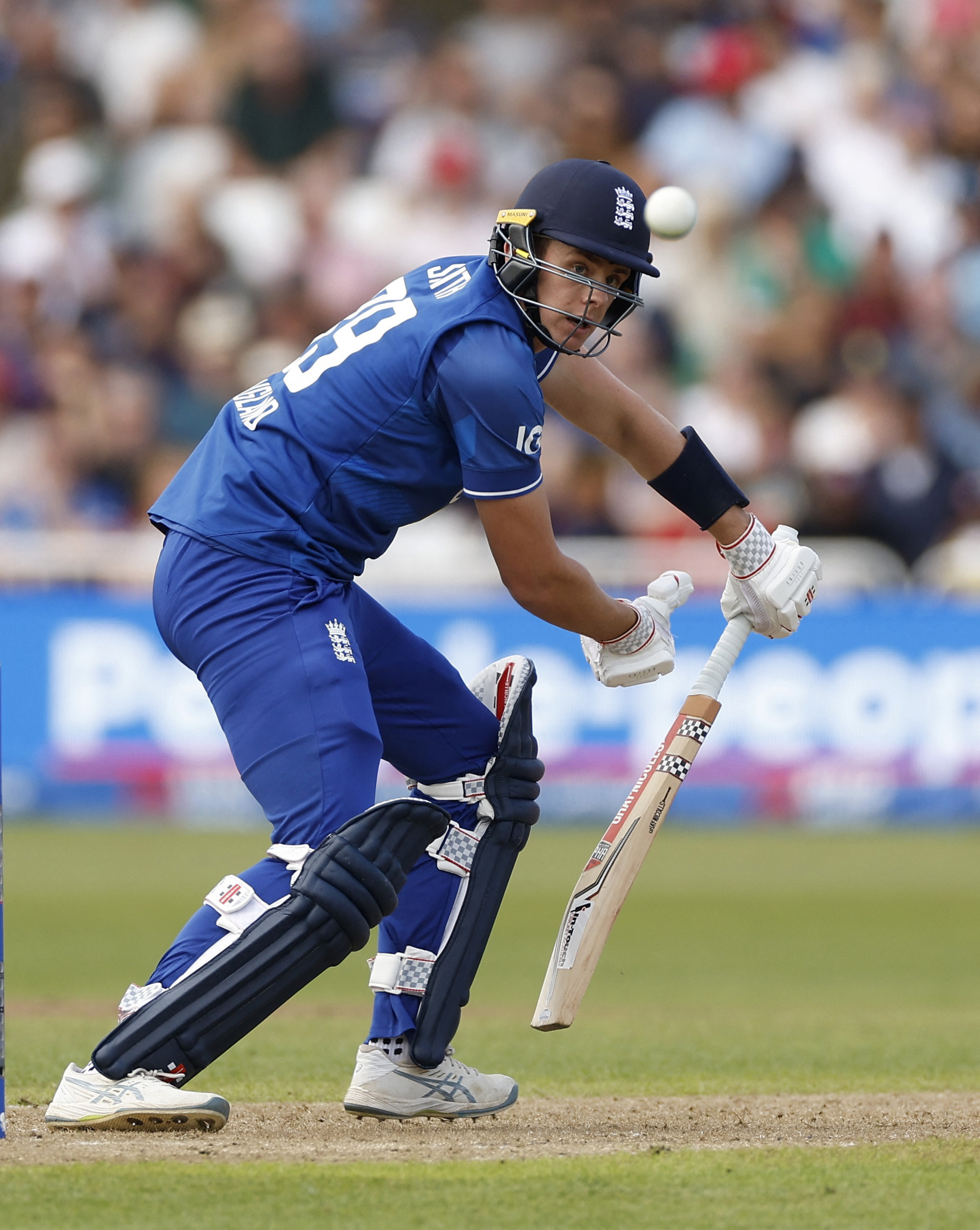 England's Atkinson, Smith to make test debuts against Windies | Reuters
