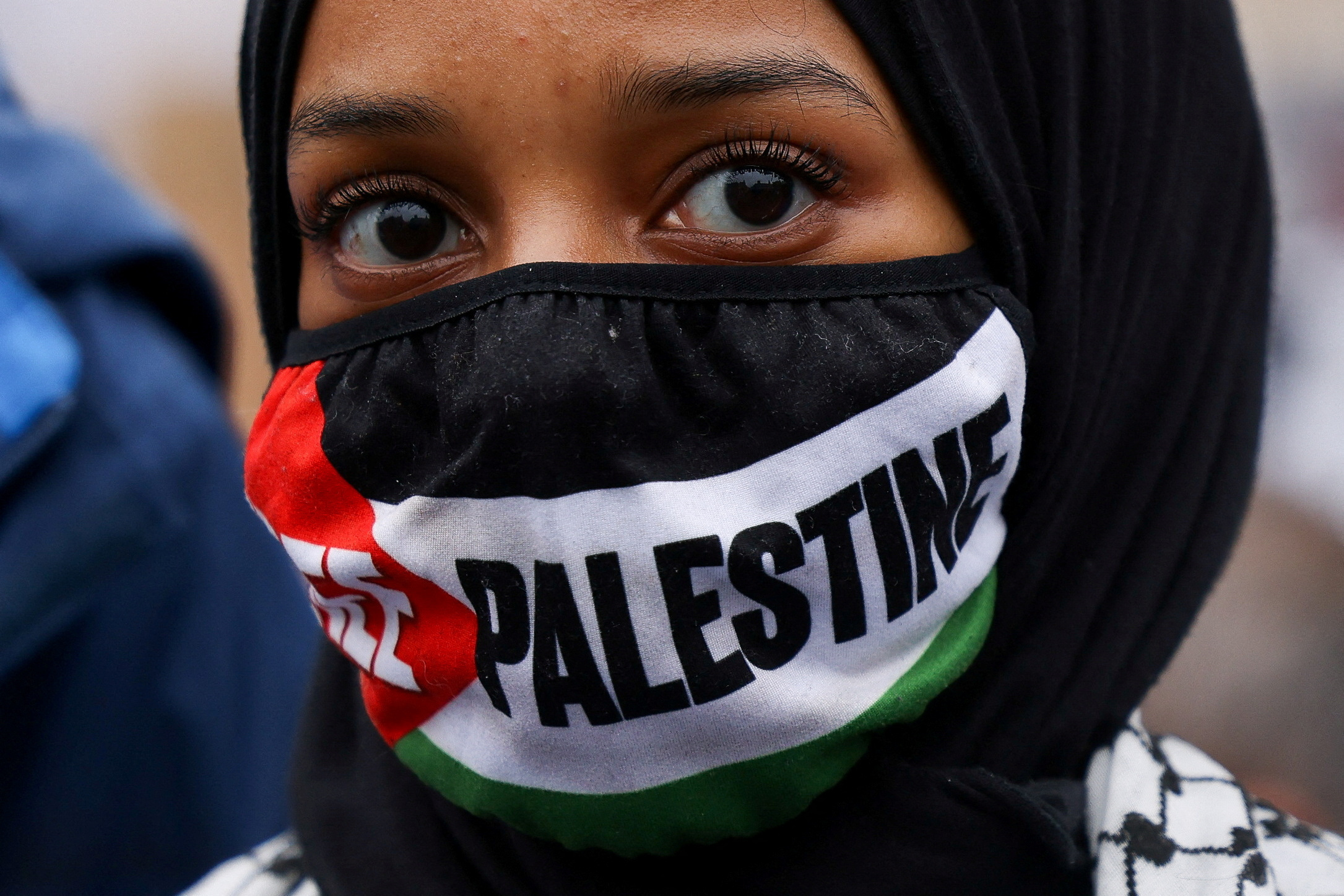 Pro-Gaza candidates dent Labour's UK election victory | Reuters