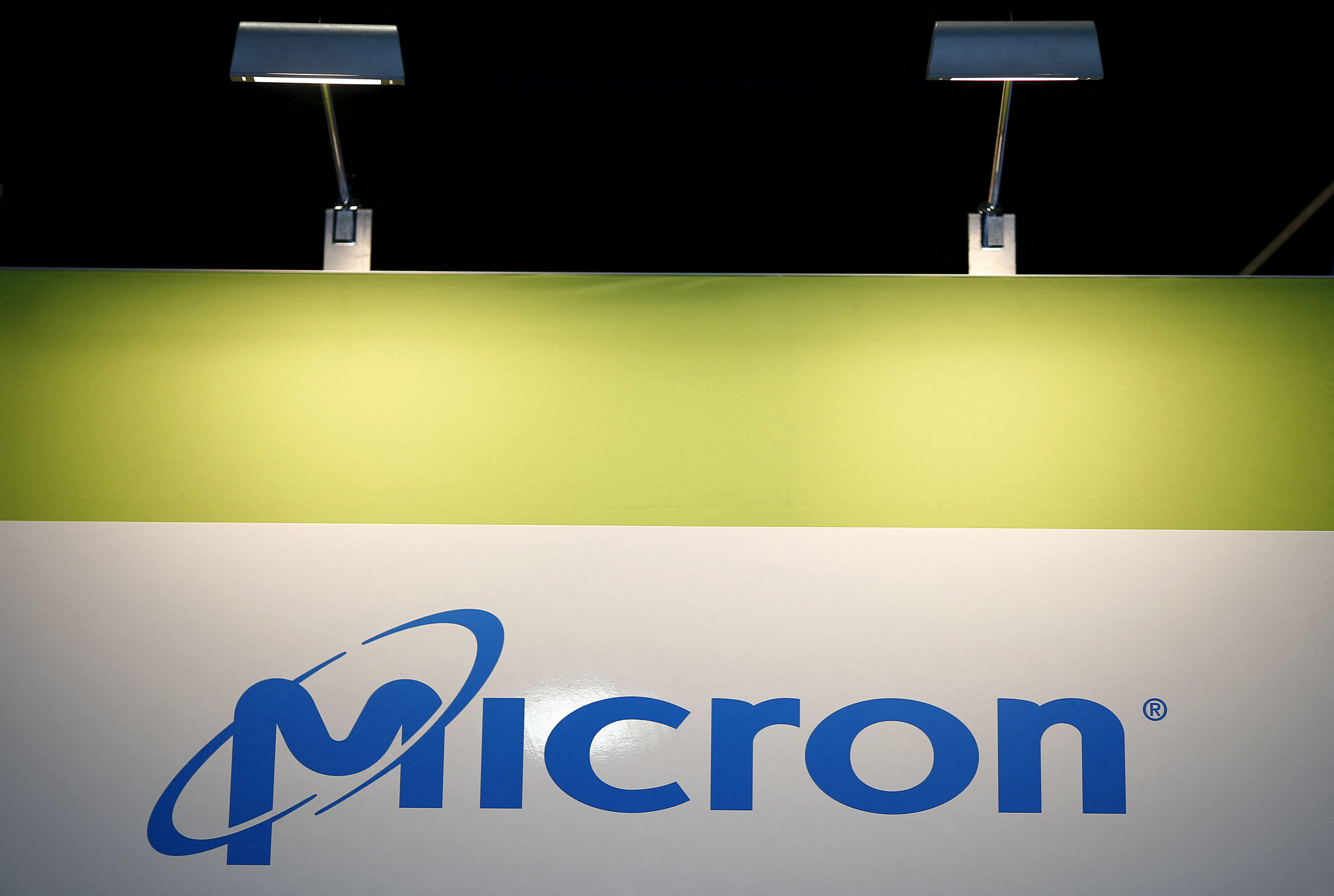 Micron Breaks Ground On 15 Billion U S Chip Plant Says More To Come Micron Breaks Ground On 15 Billion U S Chip Plant Says More To Come