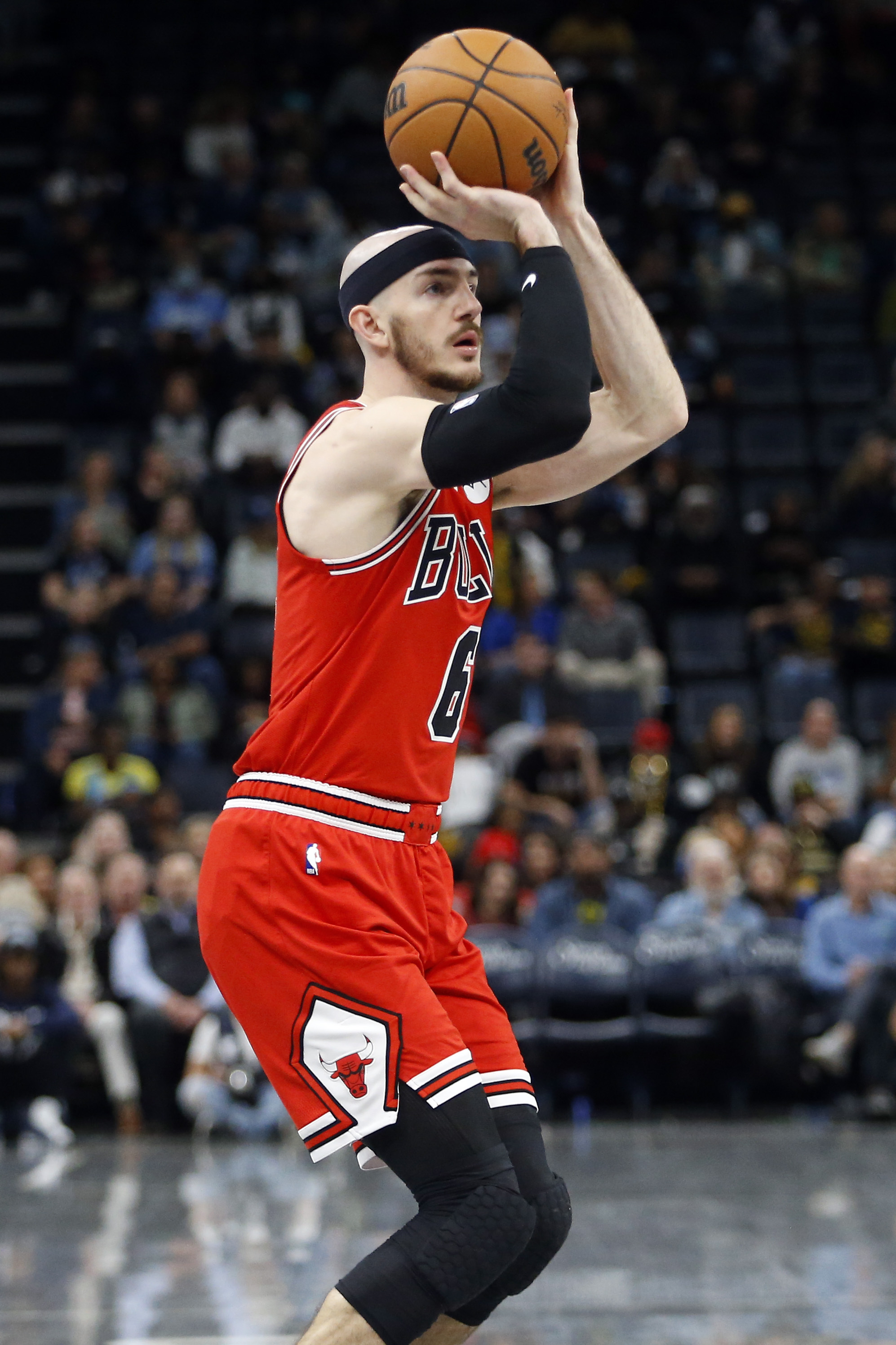 Bulls hand Grizzlies 7th straight loss | Reuters