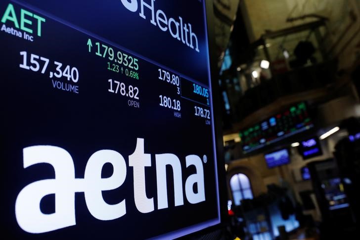 How Aetna convinced the 3rd Circuit of public’s interest in sealing its ...
