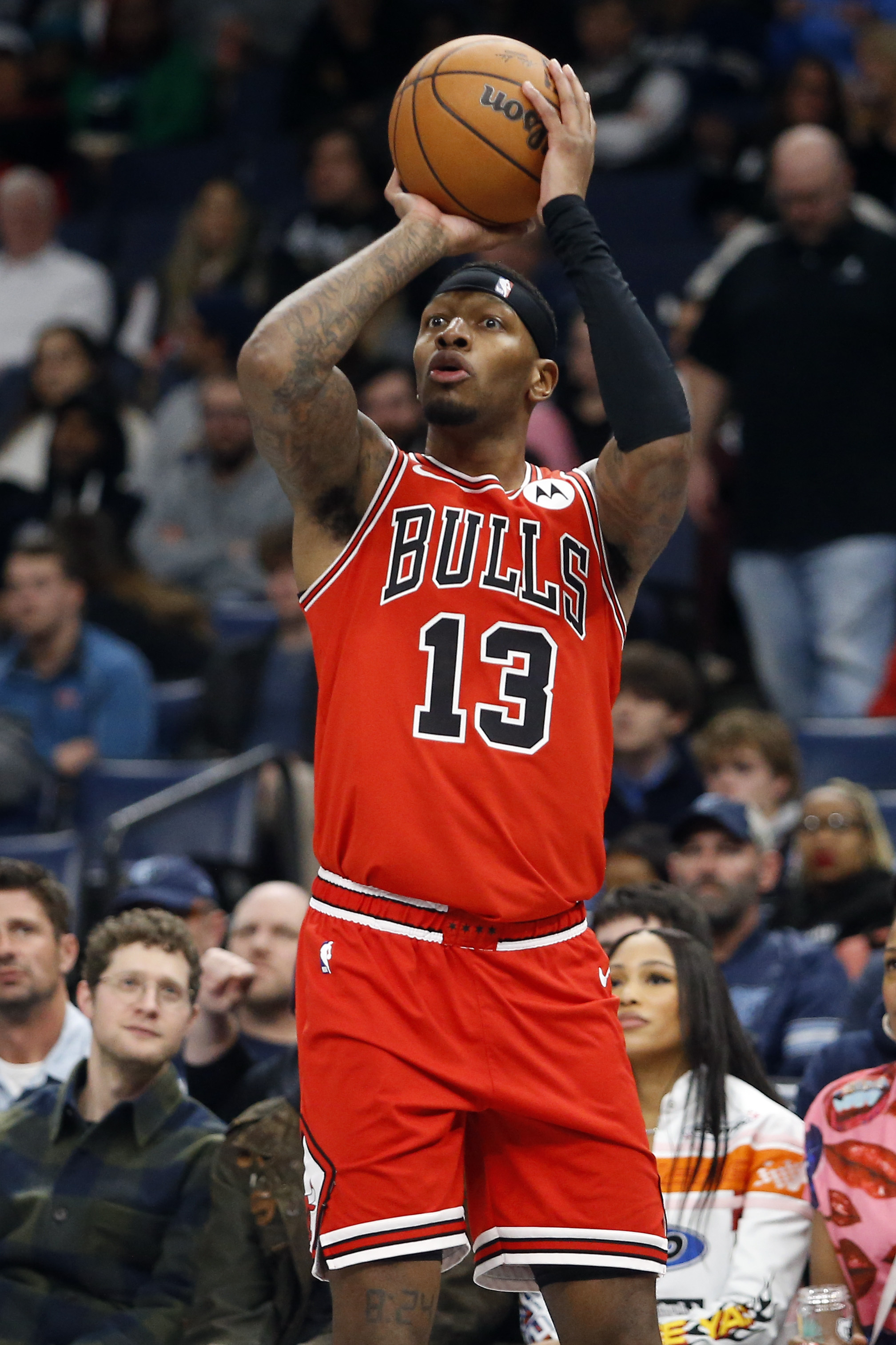 Bulls hand Grizzlies 7th straight loss | Reuters