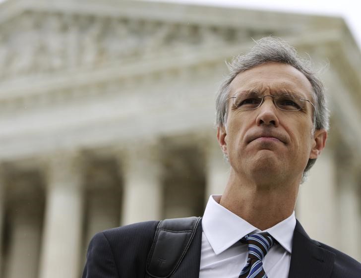 Q&A: How SCOTUS pro Jeffrey Fisher of Stanford and O'Melveny carved his ...