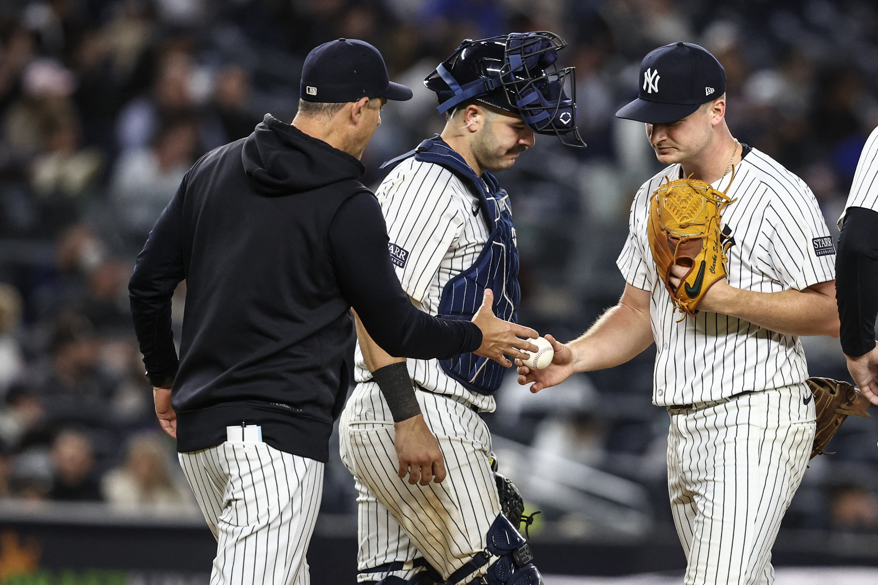 Aaron Judge homers as Yankees top Athletics | Reuters