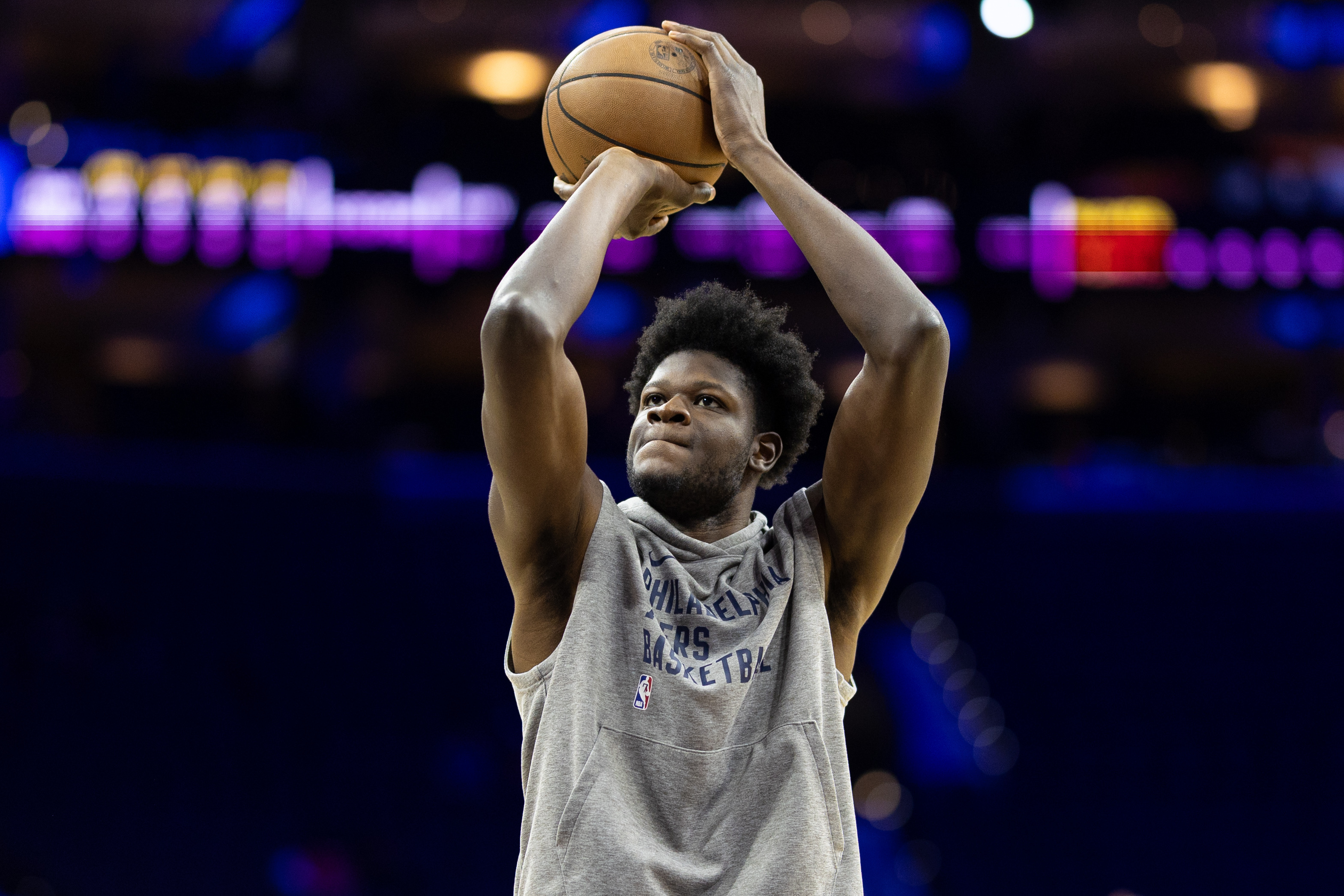 Cam Thomas drops 40 as Nets pound 76ers | Reuters