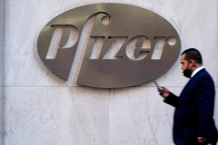 SEC blasts Pfizer's bid for $75 million from insider trading victims ...