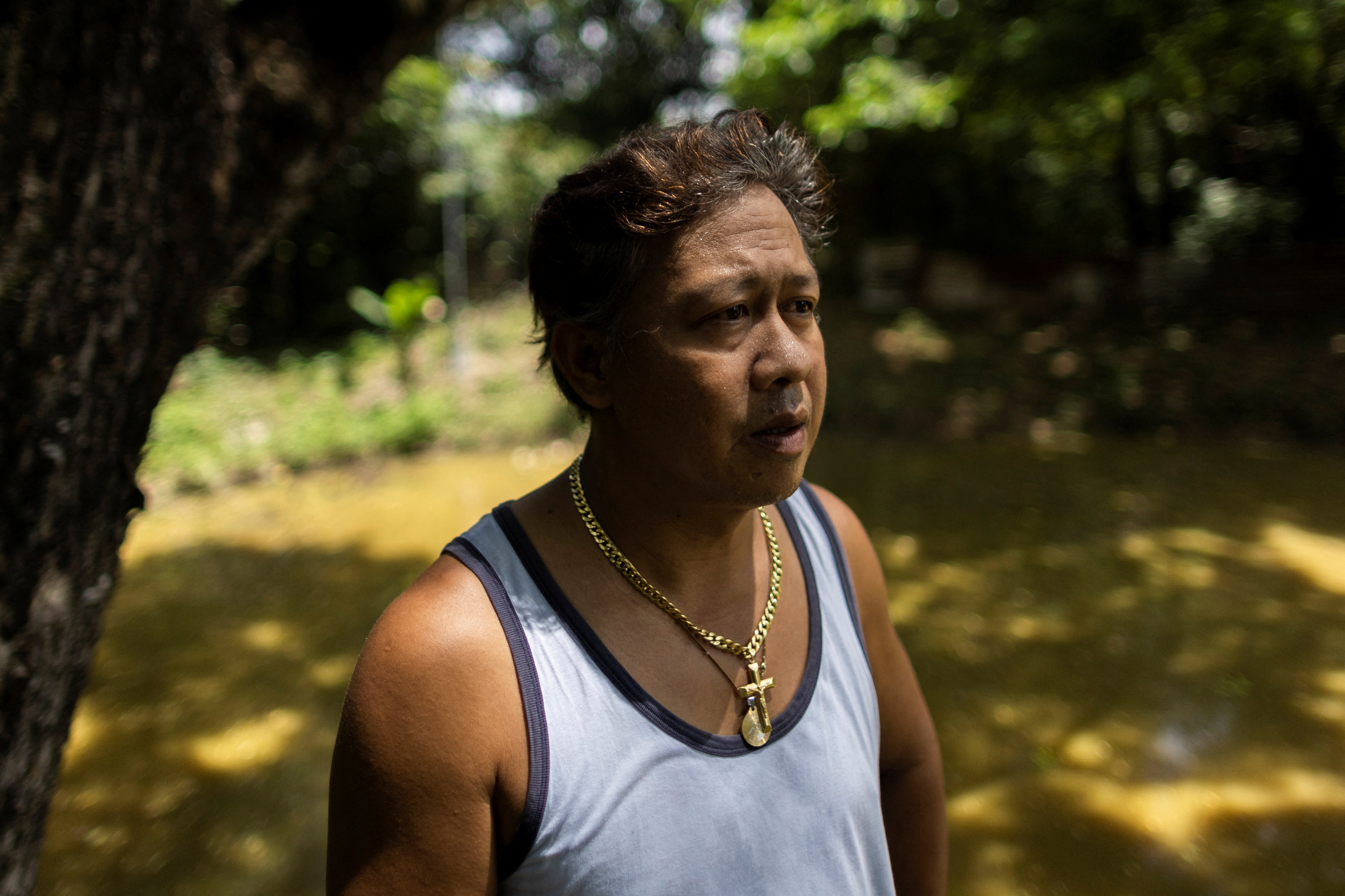 Insight: Ship captains held by Indonesian navy decry bribes and ...