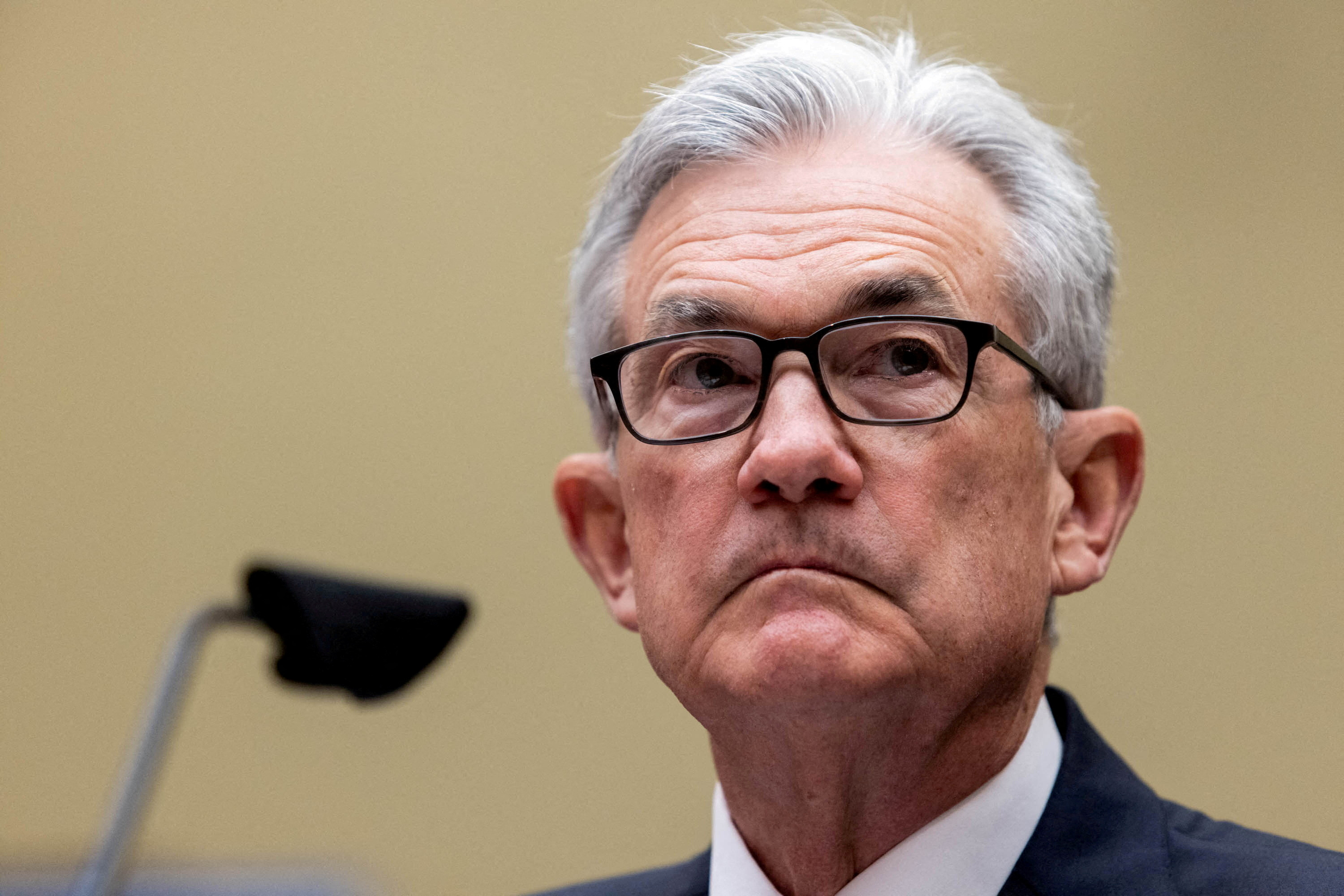 A 'soft landing,' and is Powell the most successful Fed chief ever ...