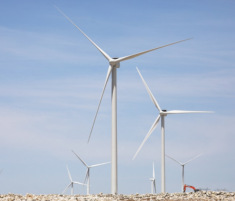 US needs power highways from the Plains to spread wind, solar benefits ...