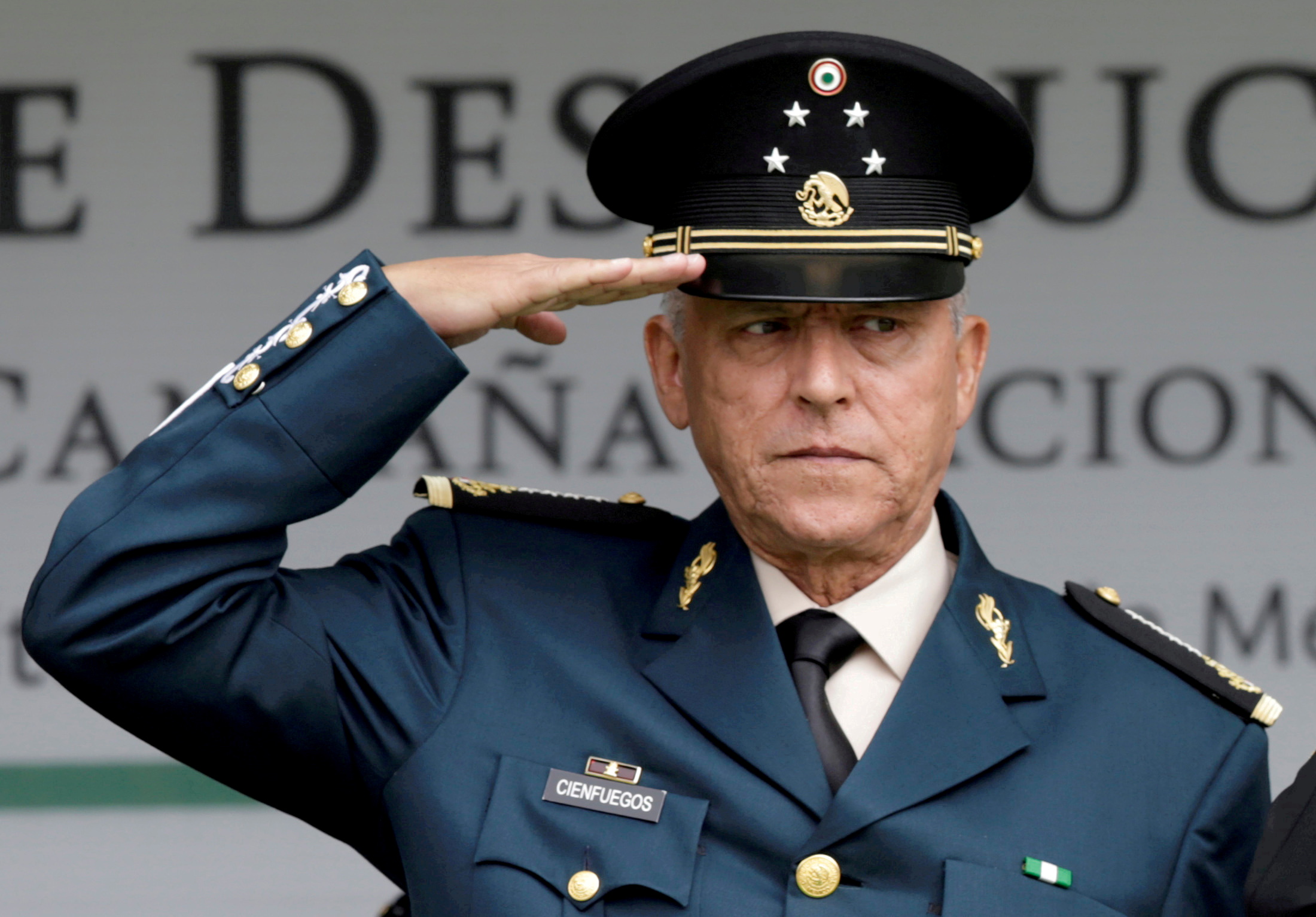 U.S., Mexico prepare new security deal to replace Merida Initiative ...