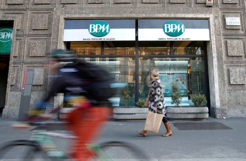 BAMI.MI - | Stock Price & Latest News | Reuters