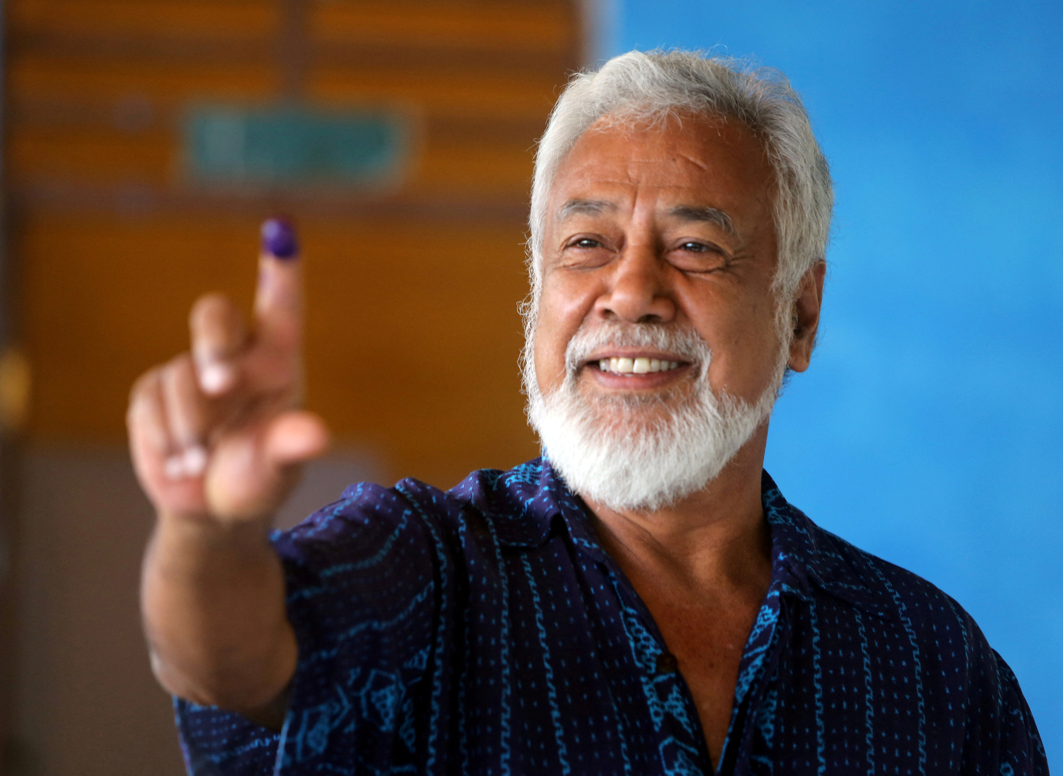 East Timor opposition wins most votes in parliamentary election - state ...