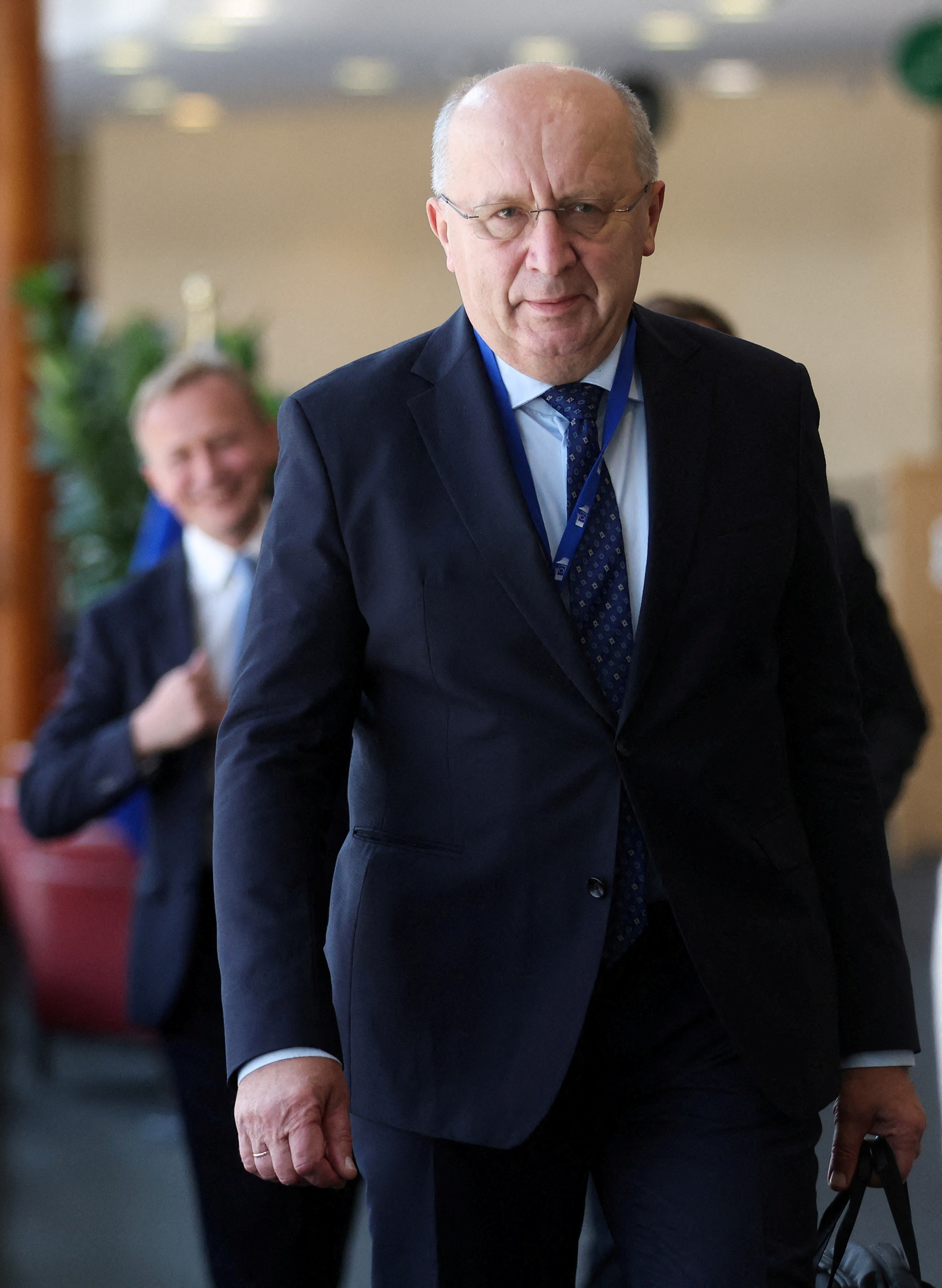 Europe must prepare to meet Russia militarily in 6-8 years, says its ...