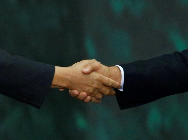 Brookfield Reinsurance to take insurance firm Argo private in $1.1 bln ...