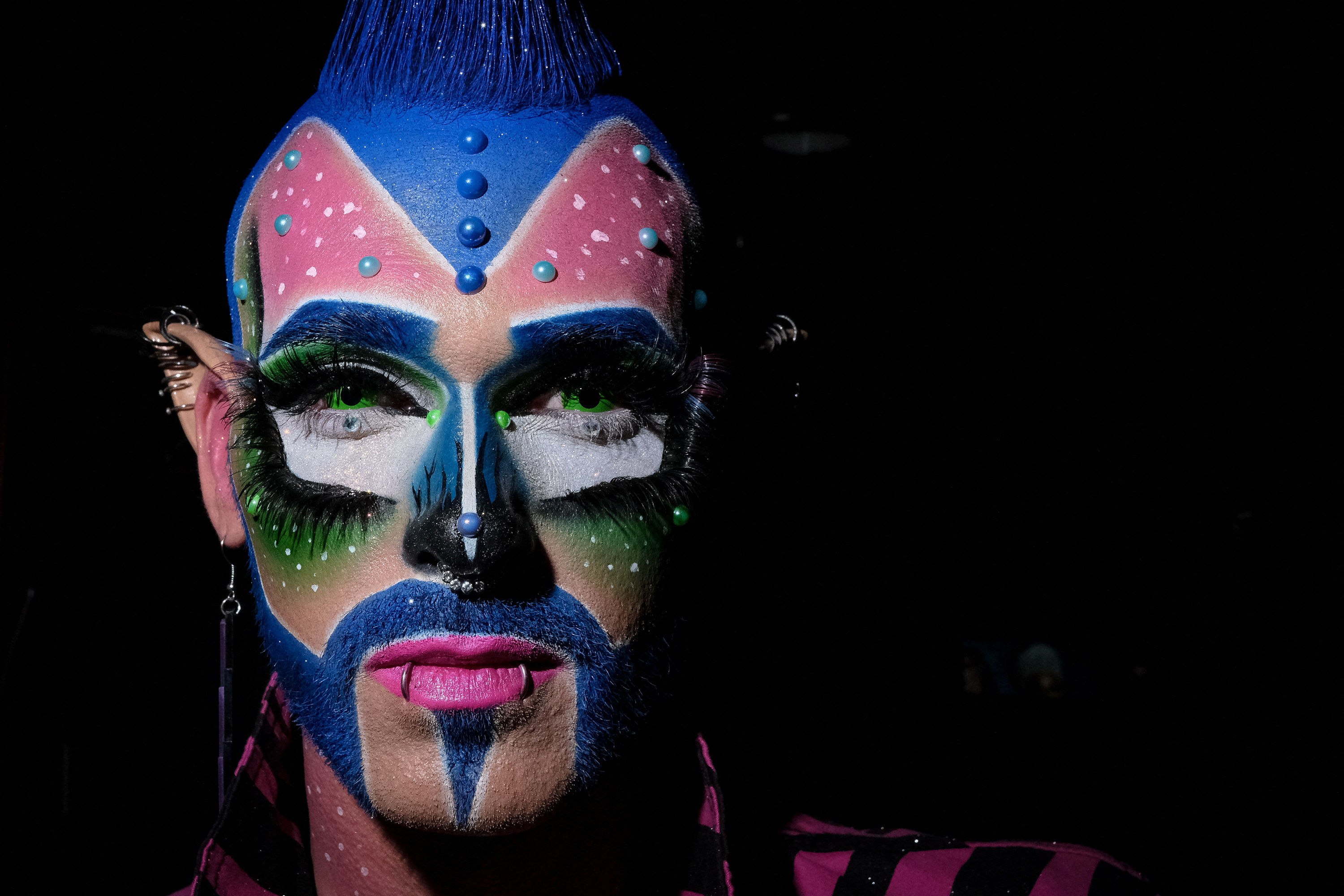 How drag was pushed back into the shadows in Tennessee | Reuters