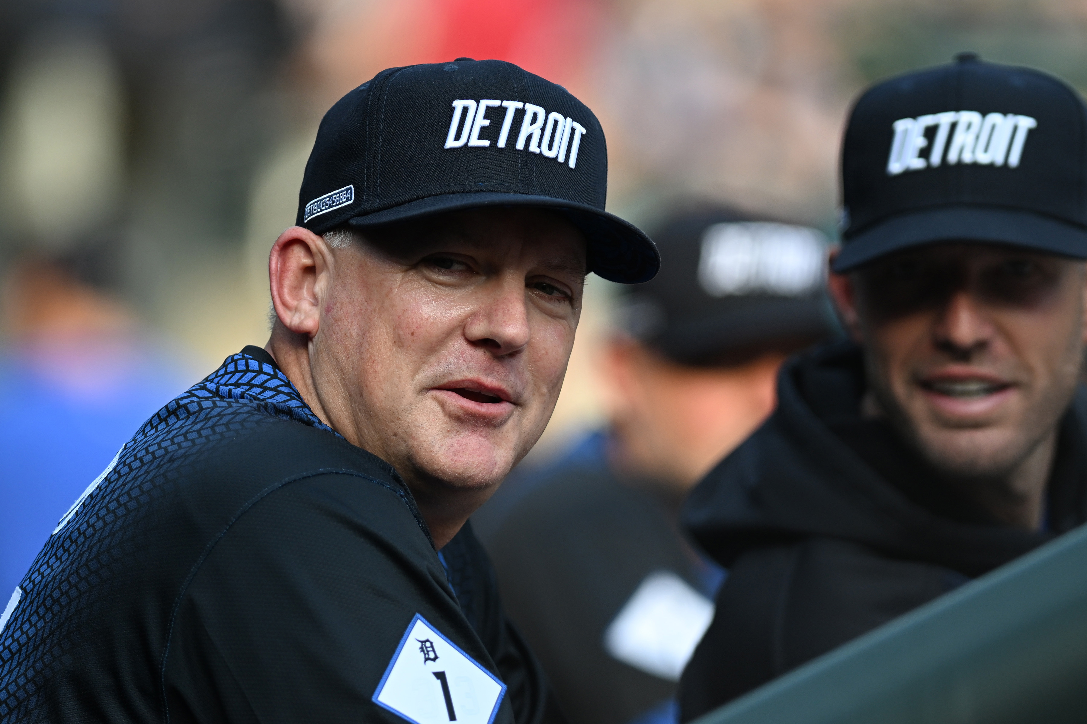 Drew Thorpe earns first career win, White Sox down Tigers | Reuters