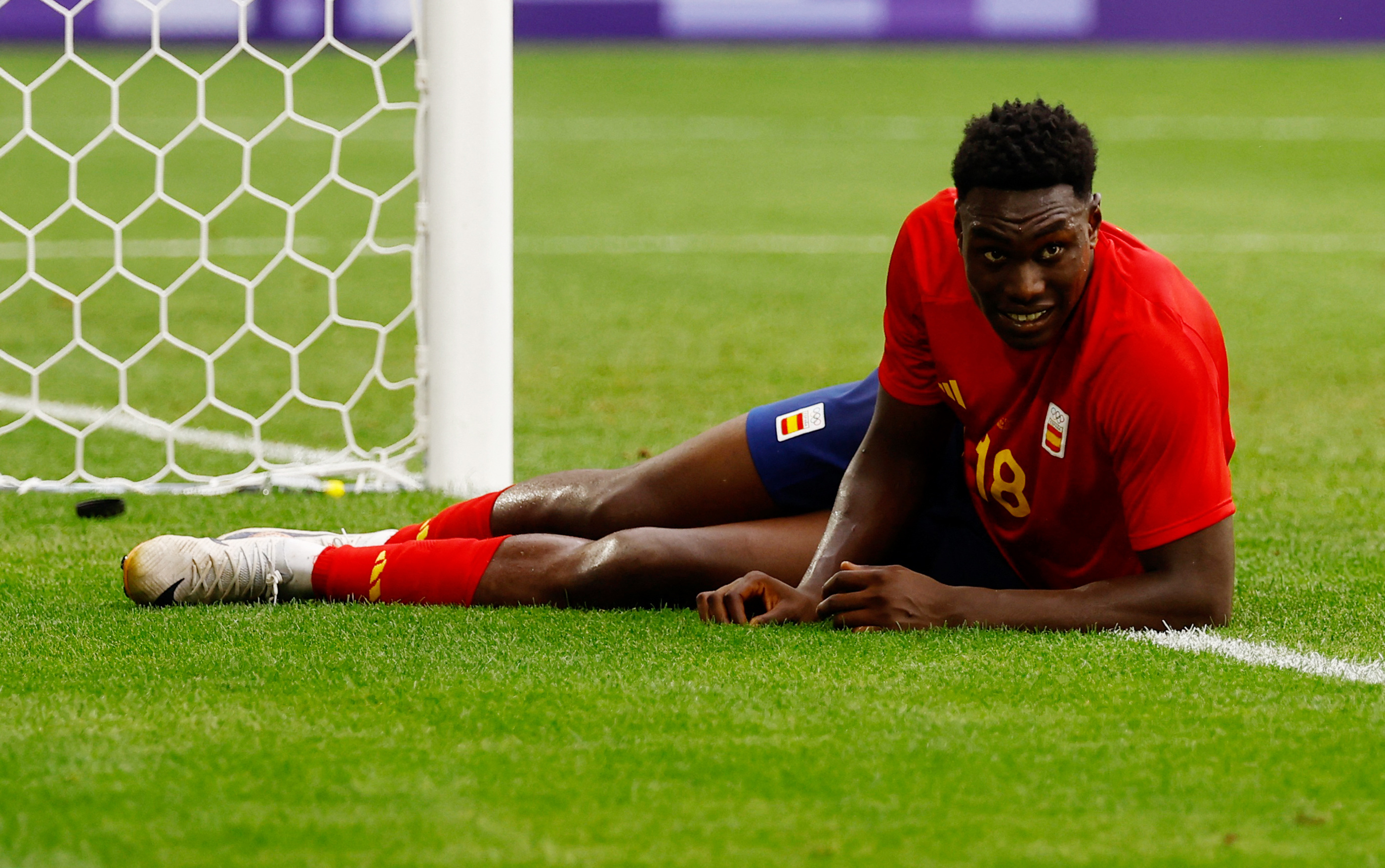 Soccer News | Latest Soccer Headlines and Results | Reuters