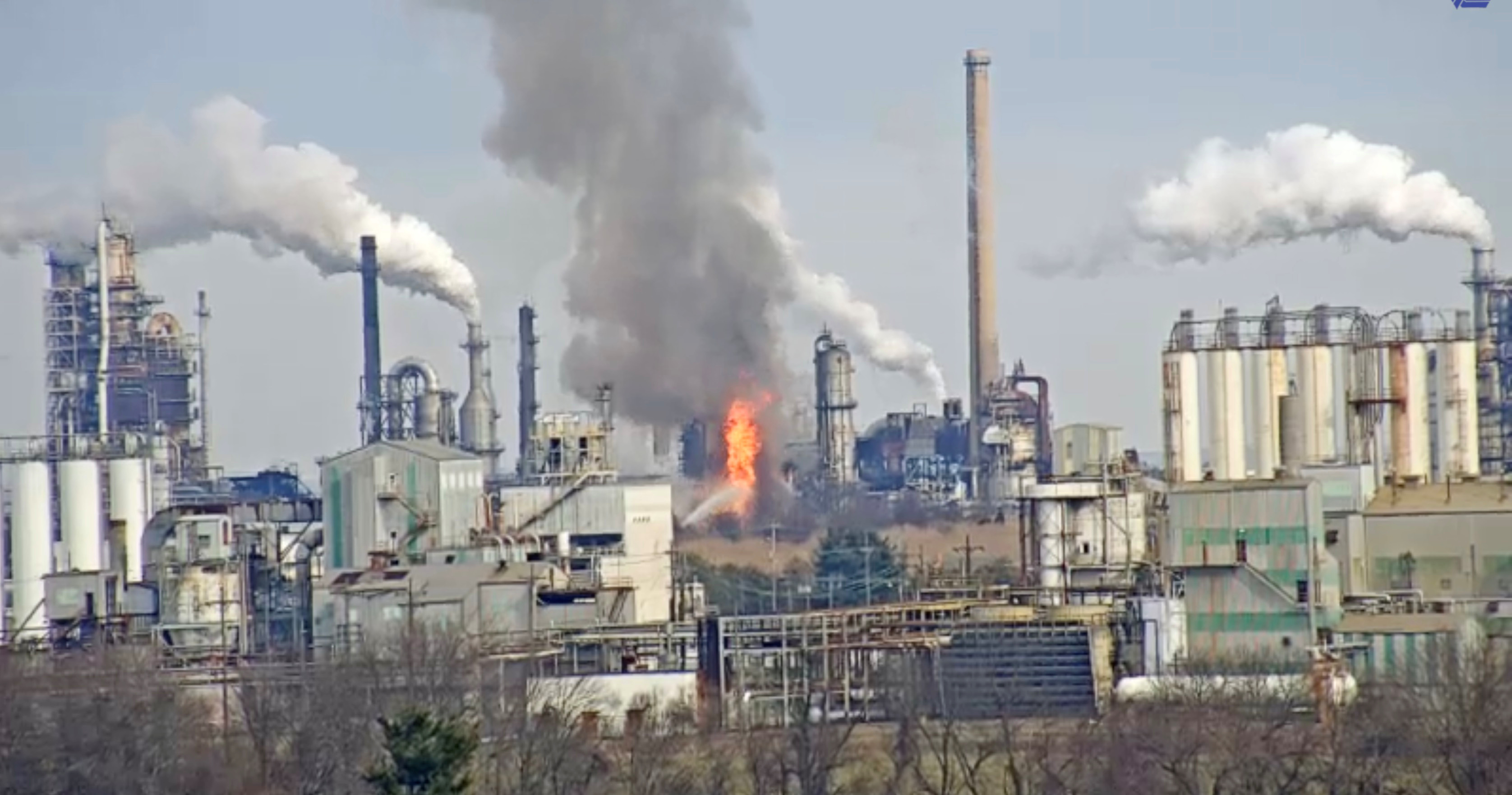 PBF shares tumble 10% on new California air pollution regulation | Reuters