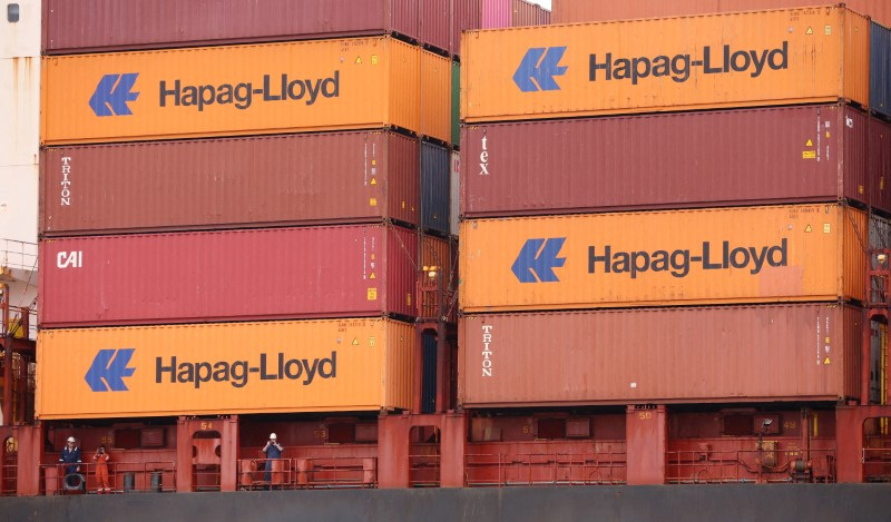 Shippers mask positions, weigh options amid Red Sea attacks | Reuters