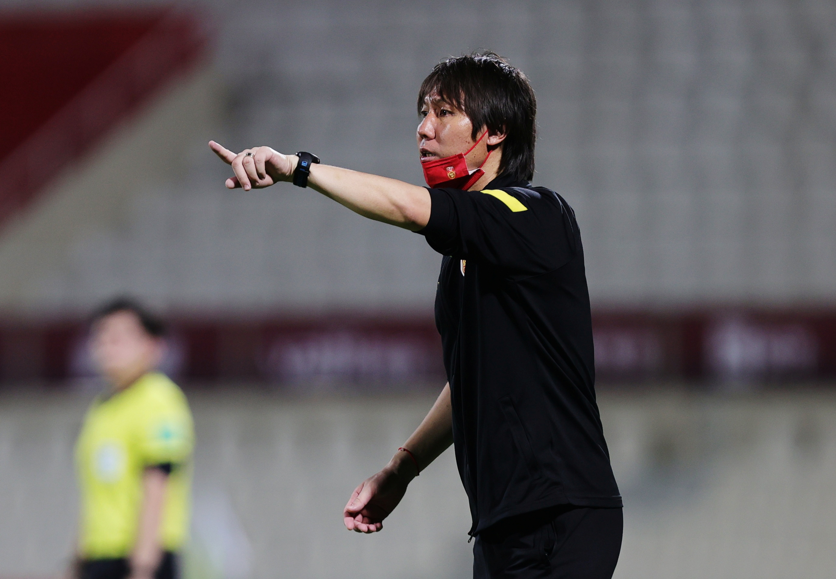 CFA president confirms Li to remain at China's helm | Reuters