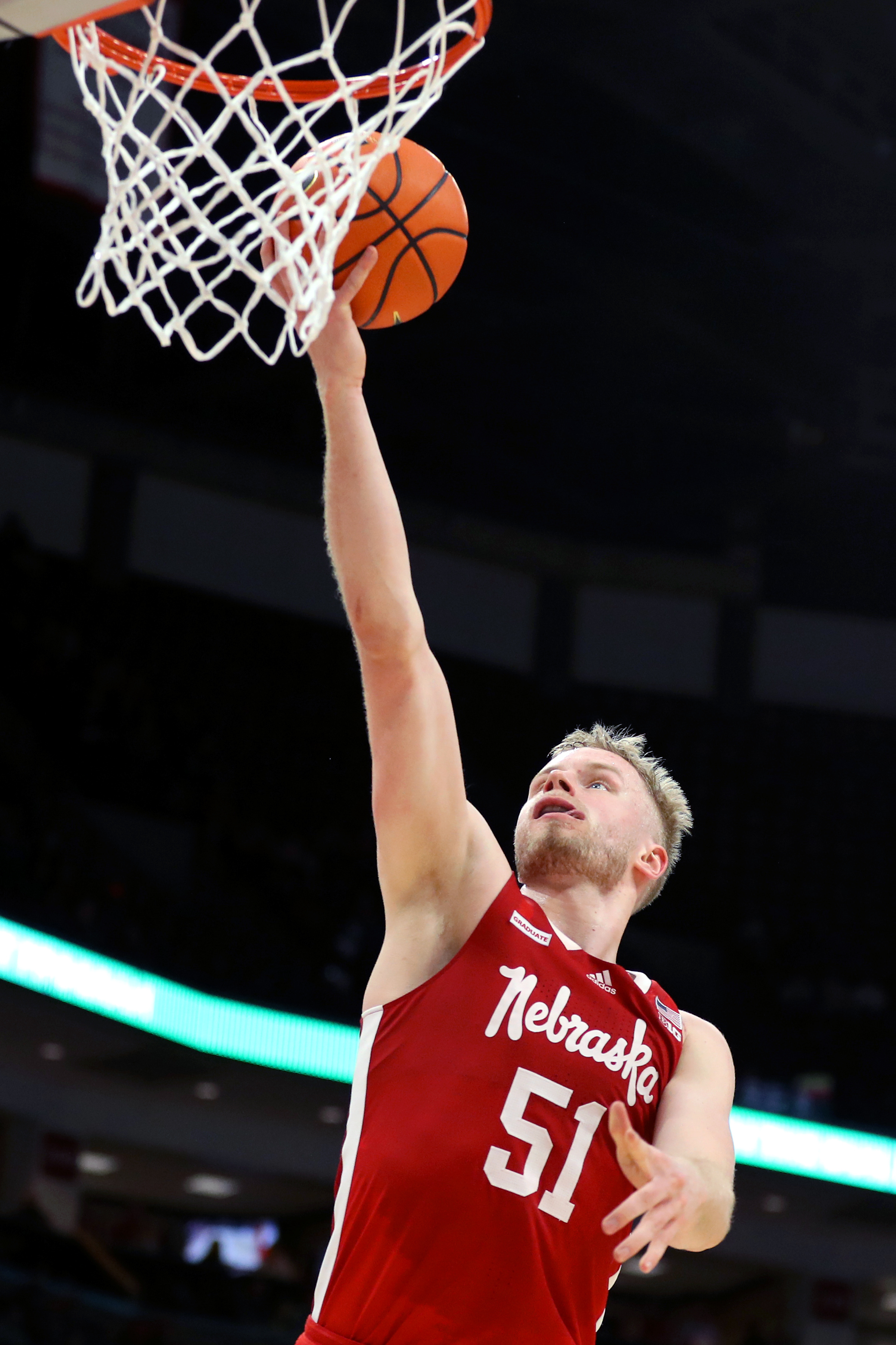 Jamison Battle (32 points), Ohio State put away Nebraska | Reuters