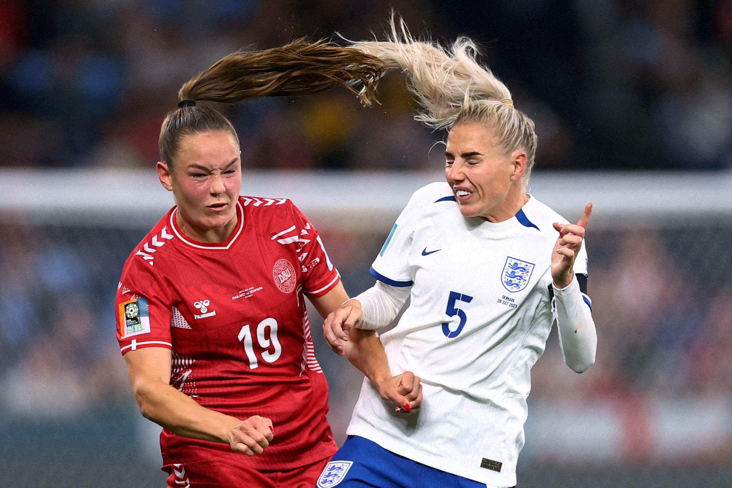 Pictures of the Year 2023 - November 28, 2023 | Reuters