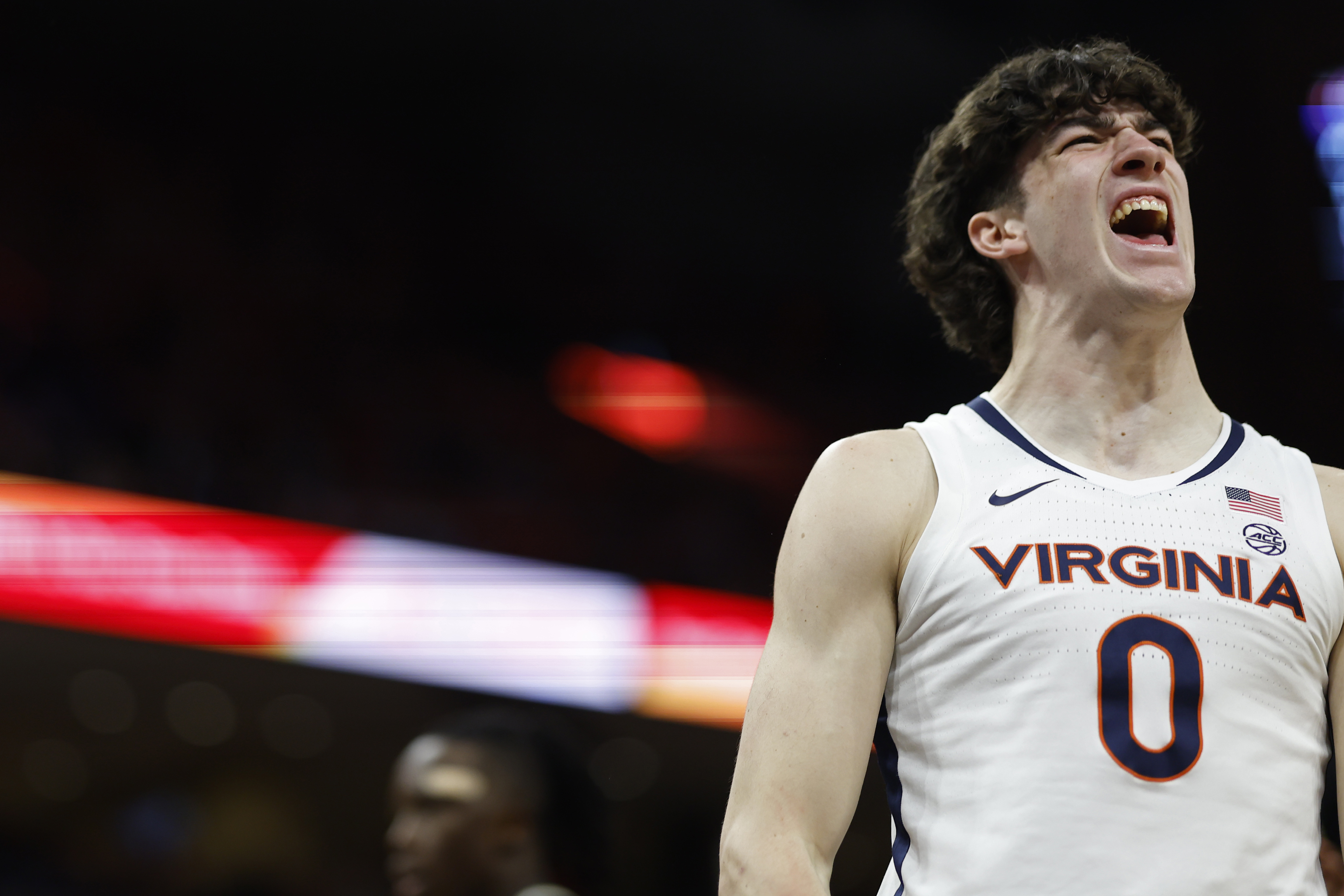 Reece Beekman helps No. 21 Virginia edge Wake Forest | Reuters