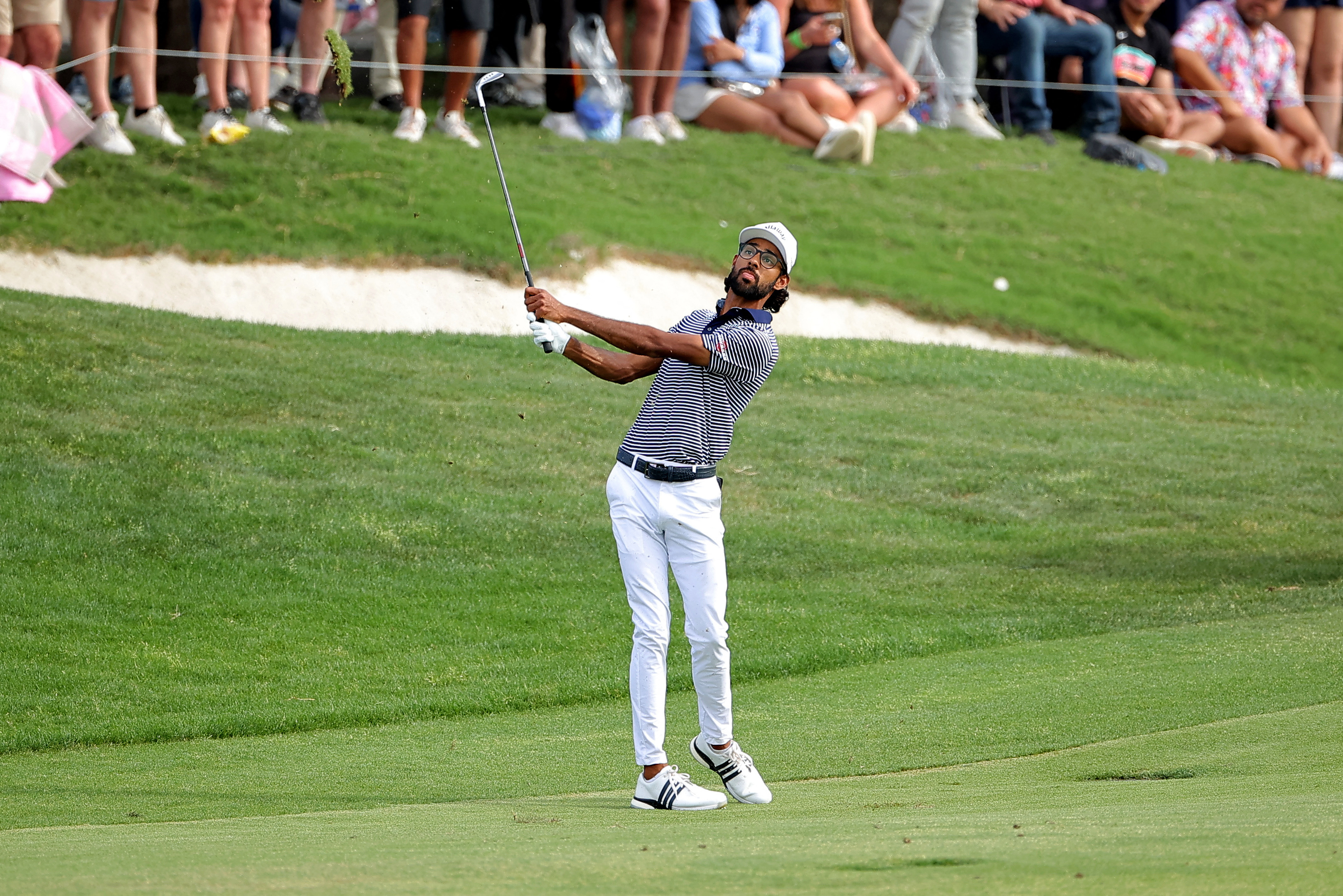 From Drive, Chip & Putt to the Masters, Bhatia is living the dream ...