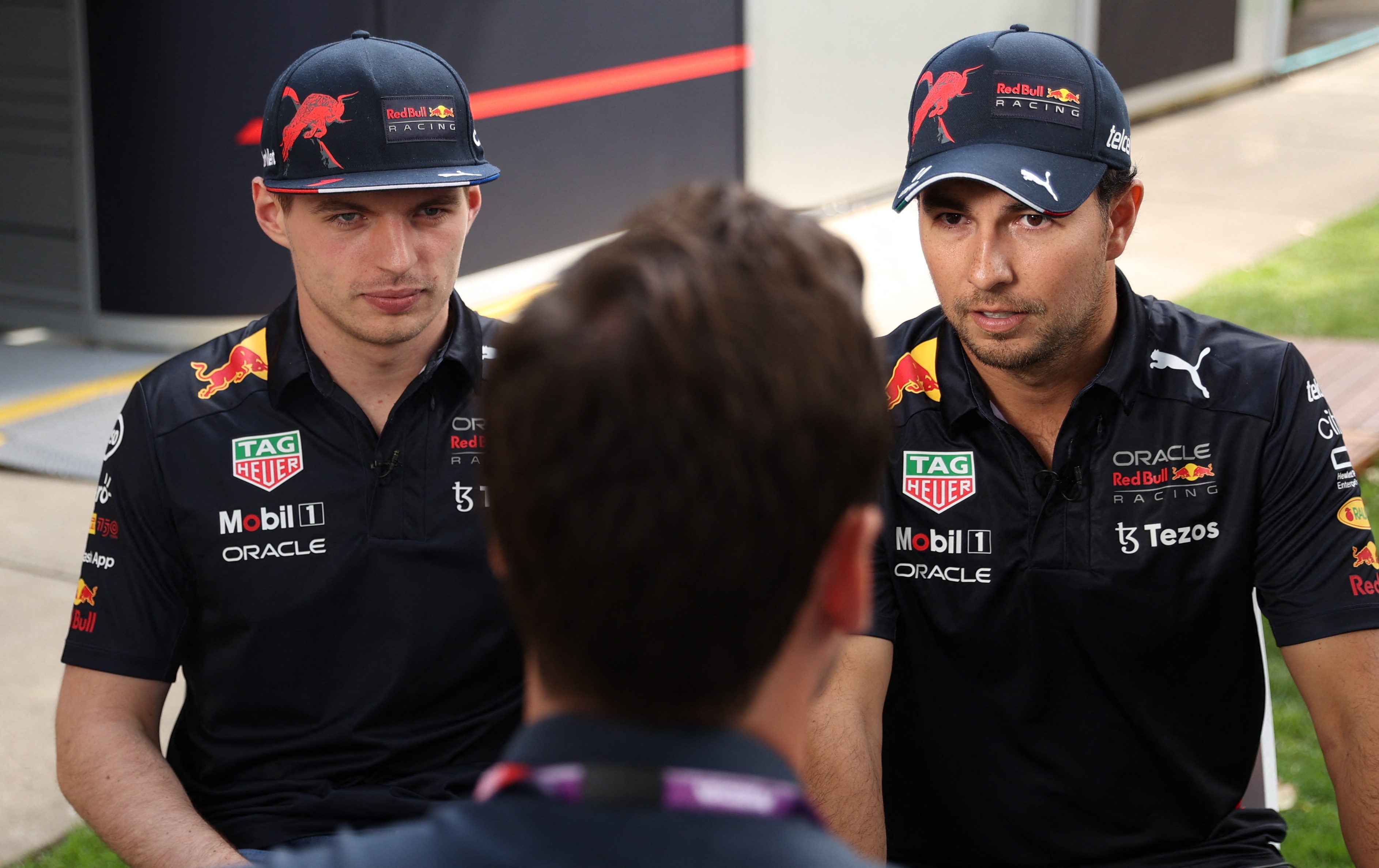 F1 drivers welcome Las Vegas, want Europe races retained | Reuters