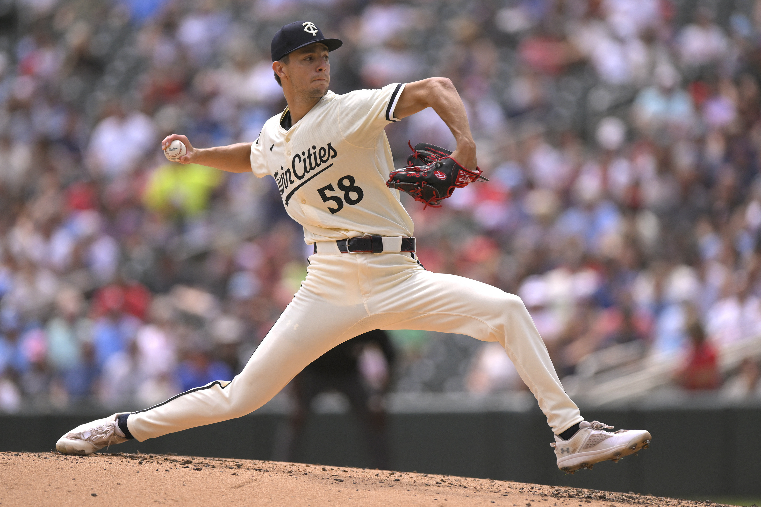 Max Kepler's winning hit allows Twins to silence Phillies | Reuters