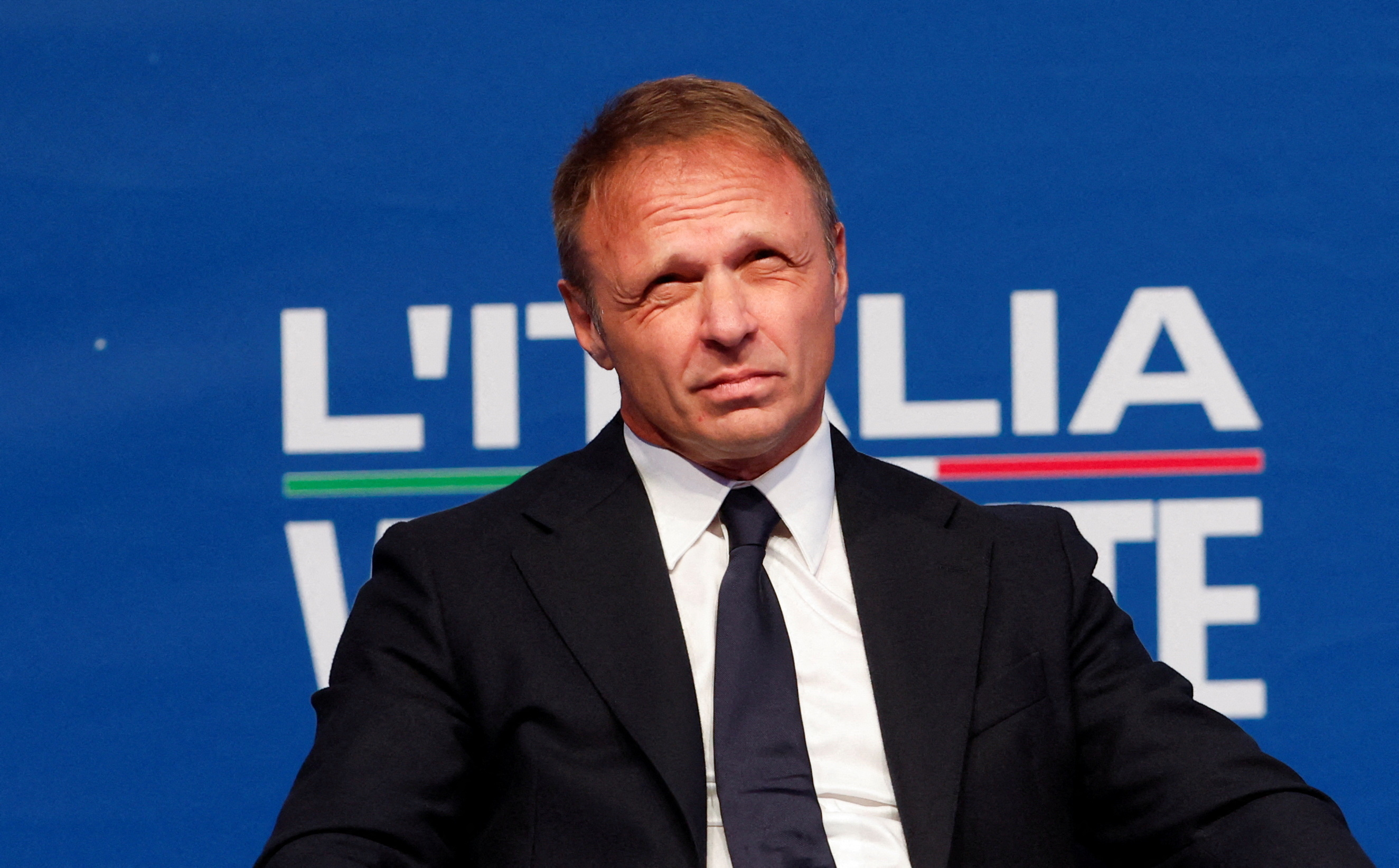 Italian judge throws out defamation case brought by Meloni ally | Reuters