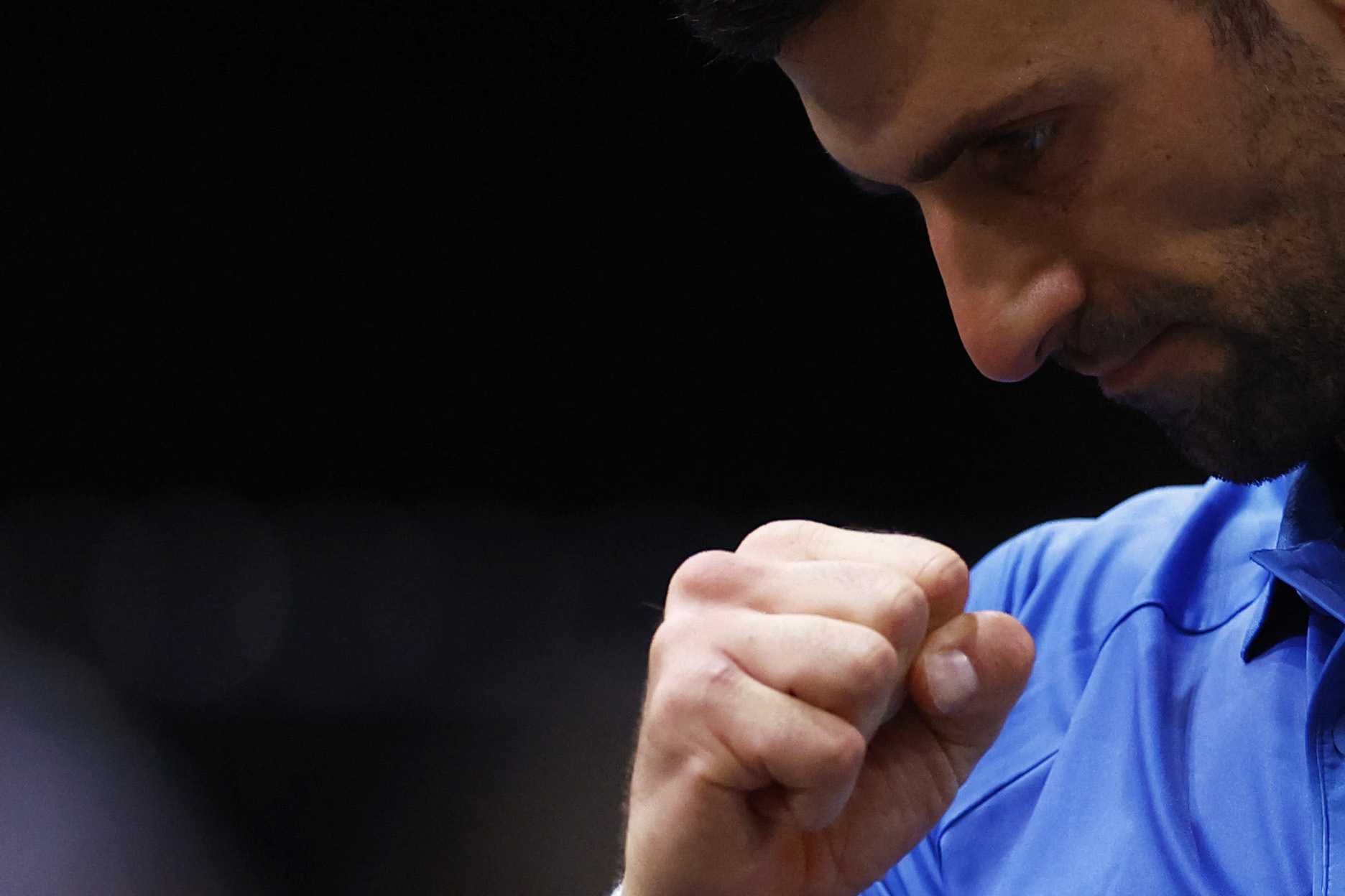 Djokovic fights past Tsitsipas to reach Paris Masters final against Rune | Reuters