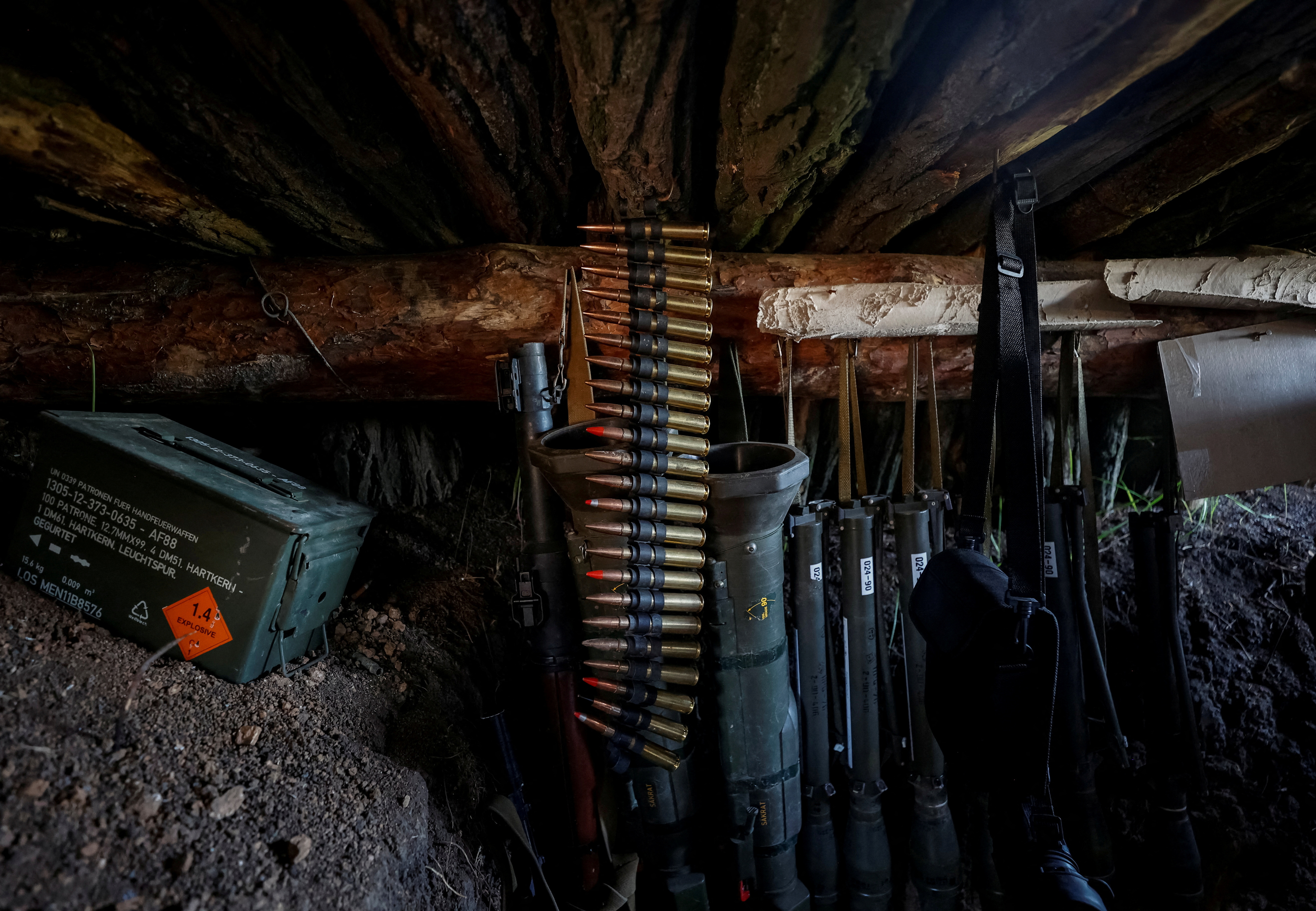 Israel planted explosives in Hezbollah's Taiwan-made pagers, say ...