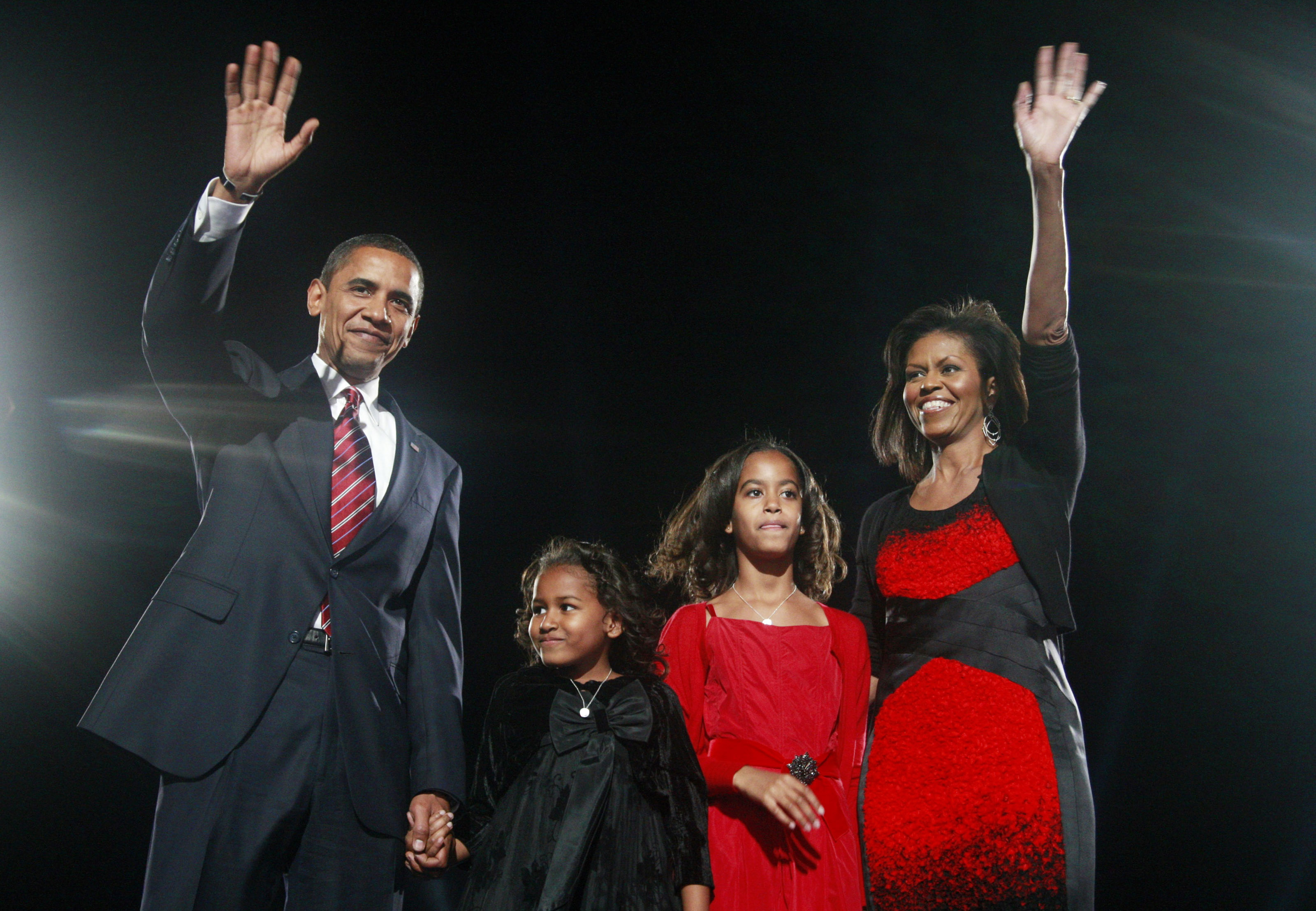 Family Photos From The Obama s White House Years August 21 2024 Family Photos From The Obama s White House Years August 21 2024