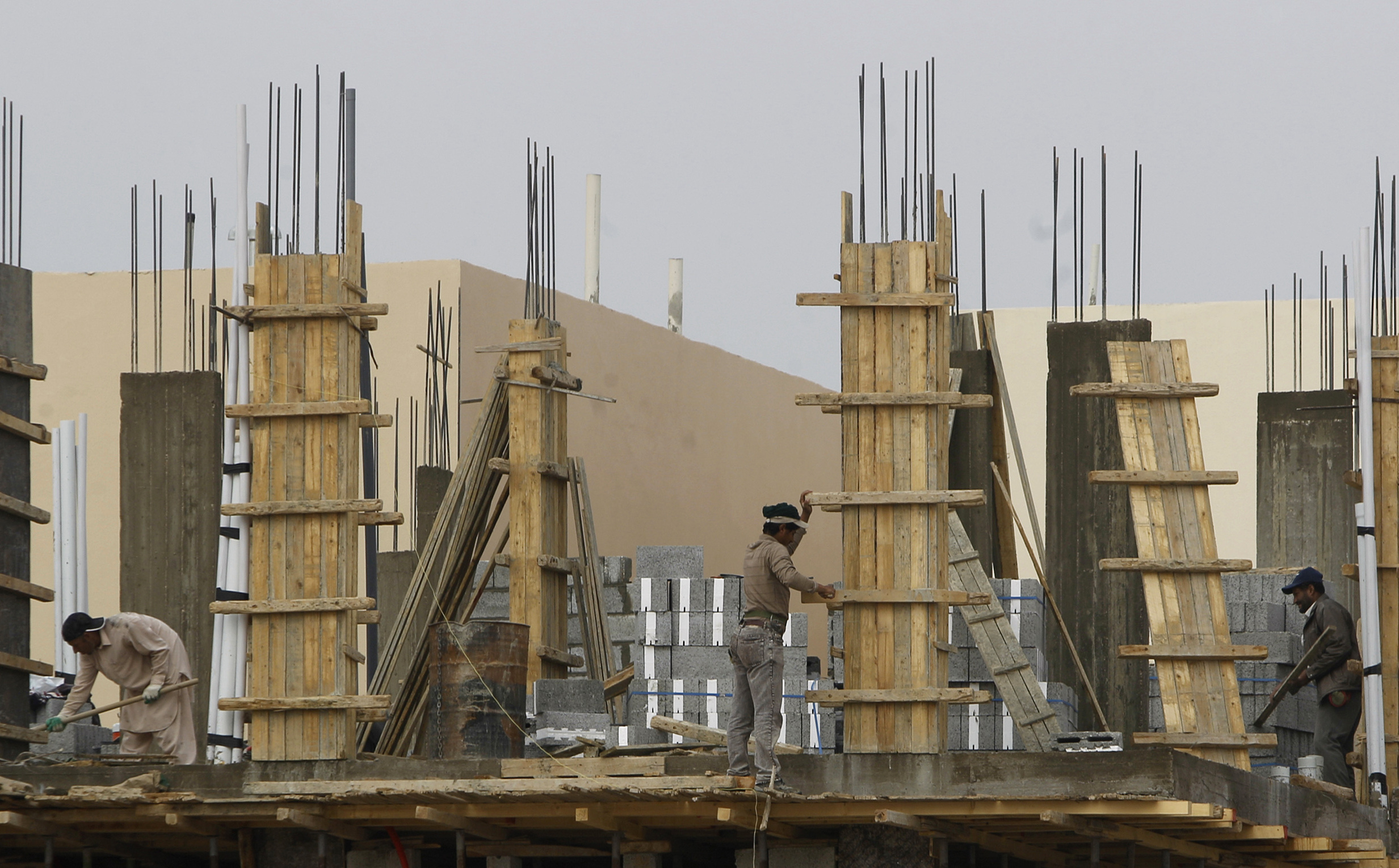 Saudi inflation rate eases to 2.9% in November | Reuters