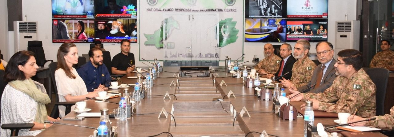 Malaria and diseases spreading fast in flood-hit Pakistan | Reuters