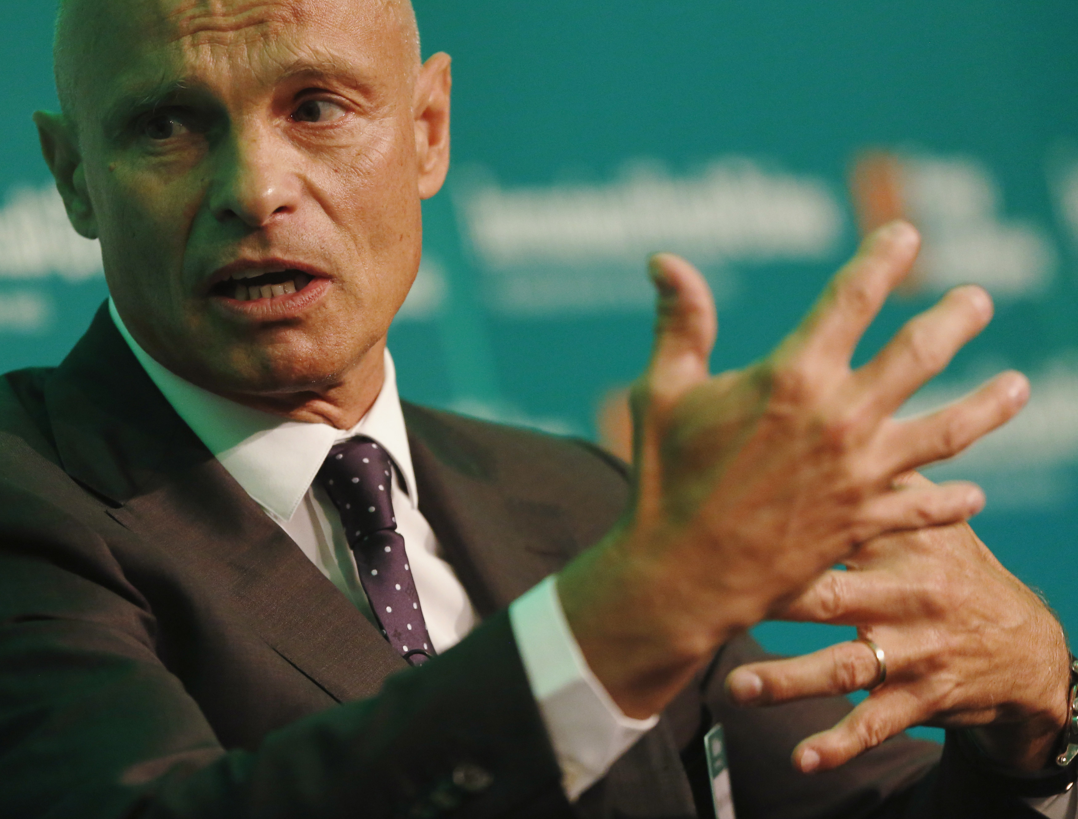 Gunvor CEO sees $70-$80/bl oil price, production to outstrip demand ...