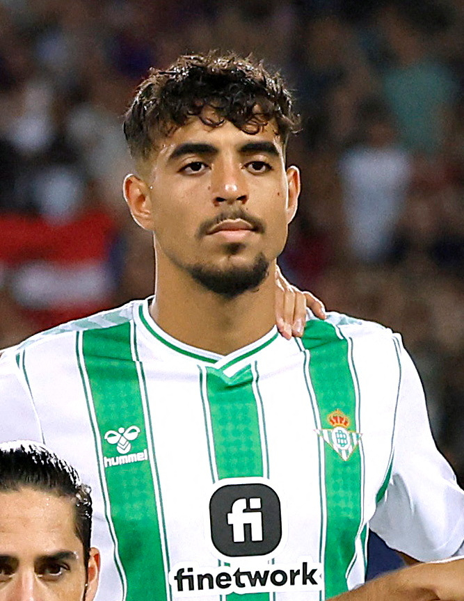 Crystal Palace sign Moroccan defender Riad | Reuters