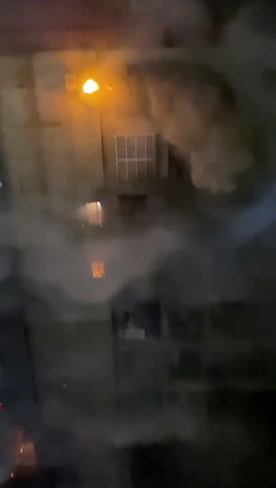 Fire in southern Taiwan kills 46 | Reuters