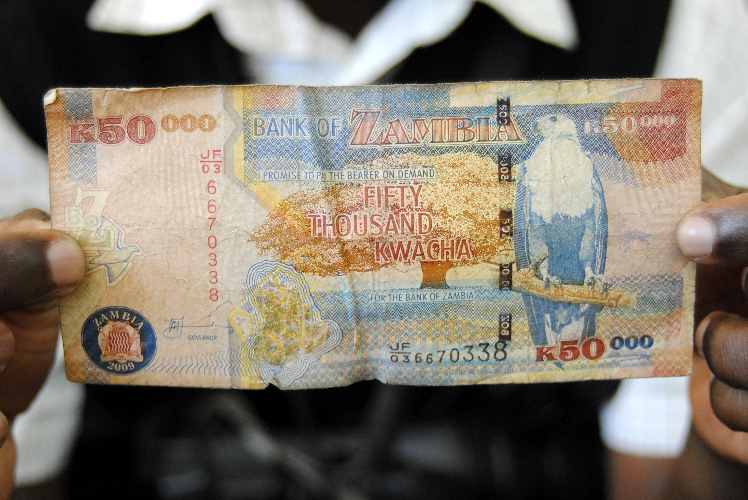 Kenya Currency Exchange