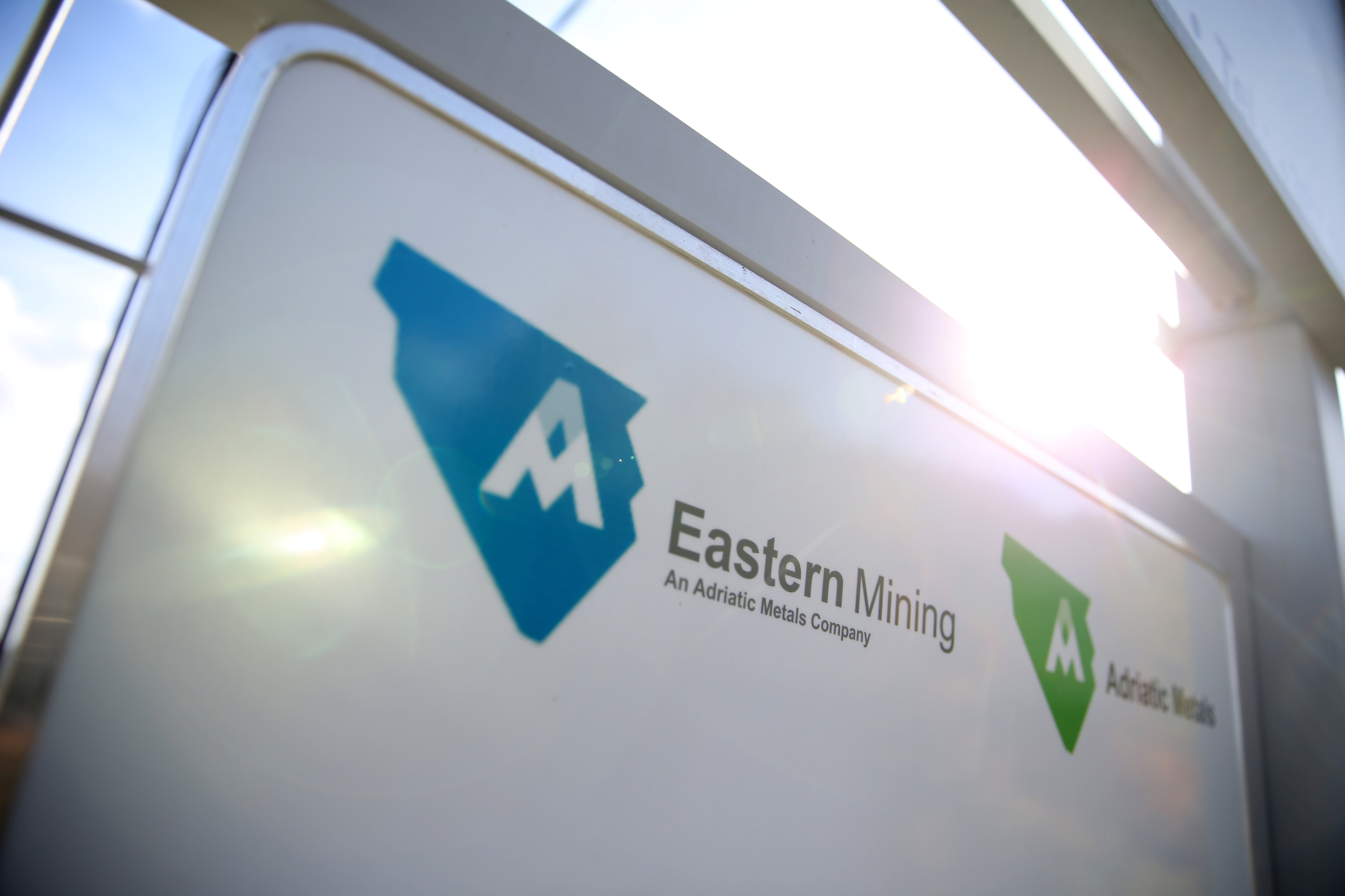 Adriatic Mining