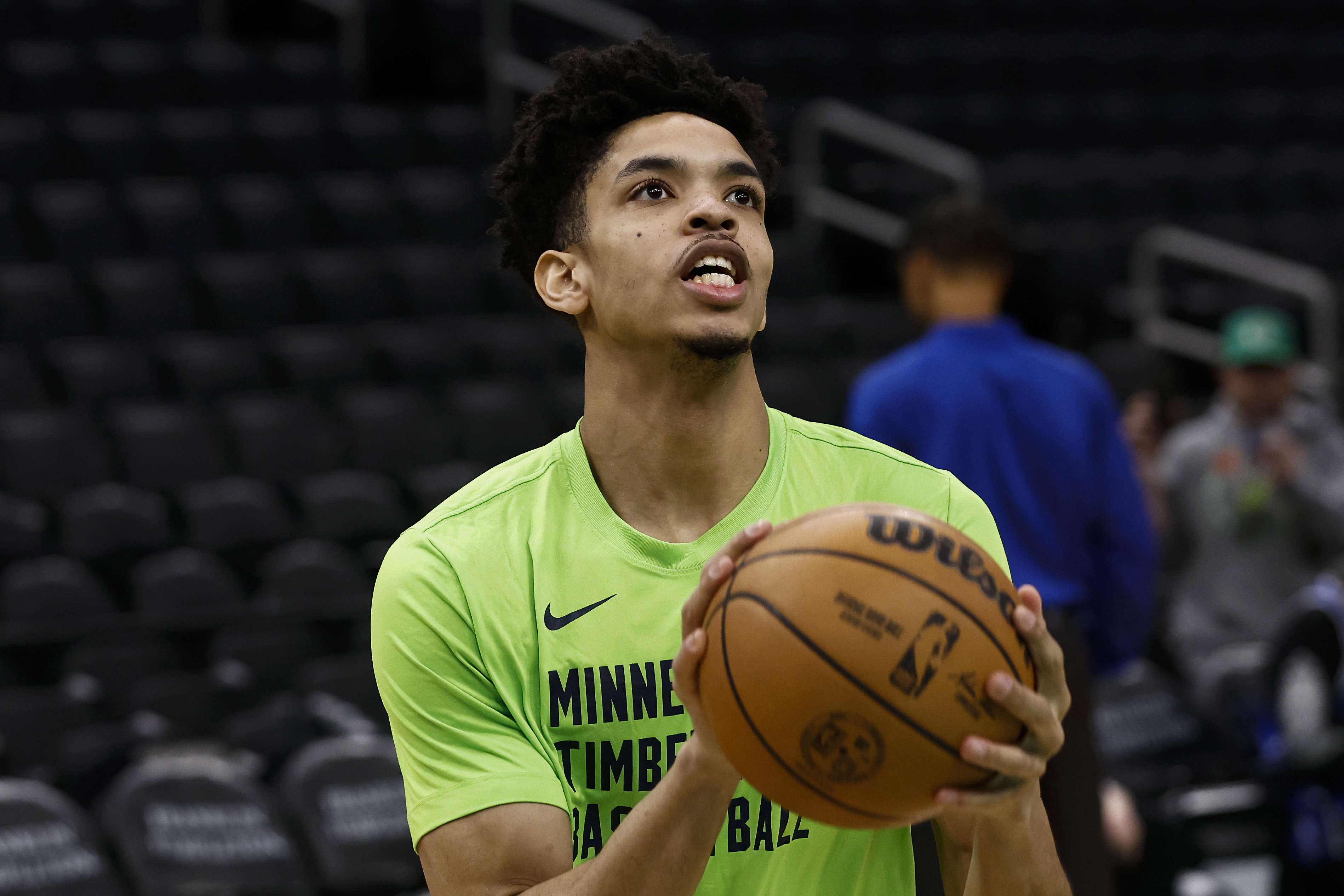 Jayson Tatum (45 points), Celtics tame Wolves in OT | Reuters