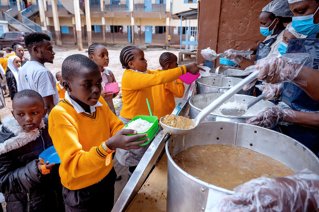 Comment: Why stopping children from going hungry must be part of the ...