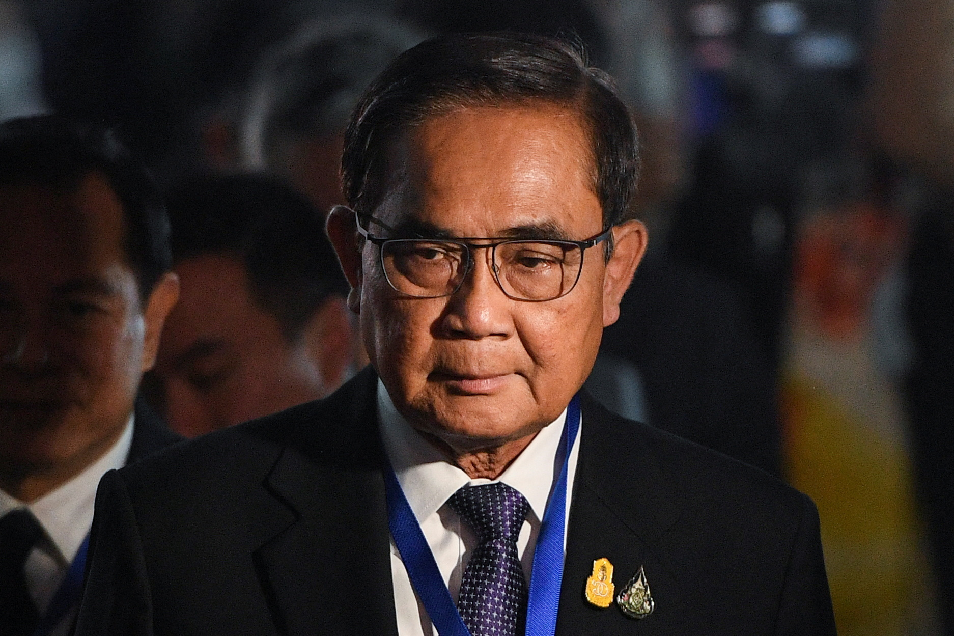 Thailand Election 2023 NyliaDerryn