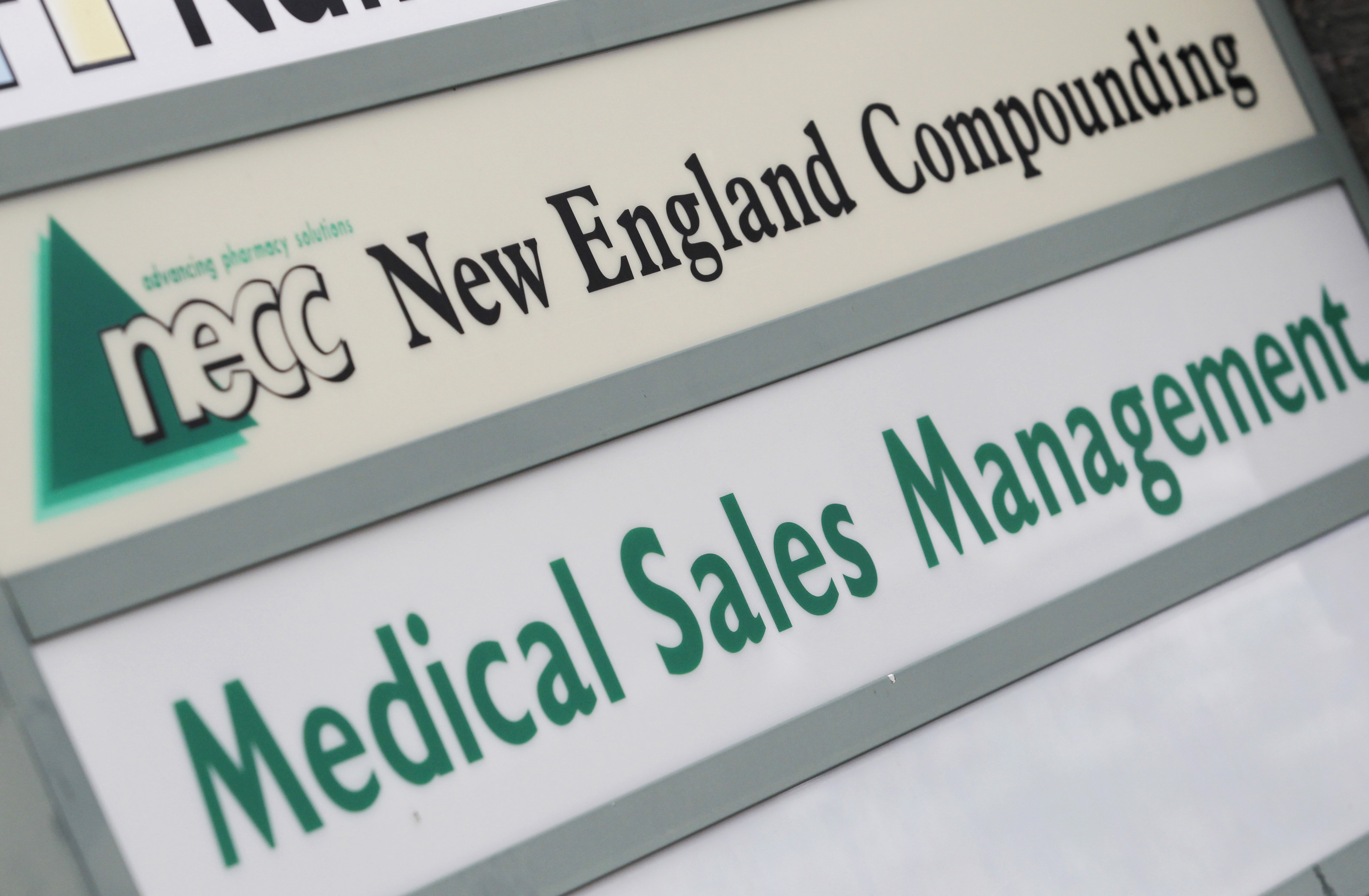 Ex-pharmacy employees convicted after 2012 meningitis outbreak lose ...