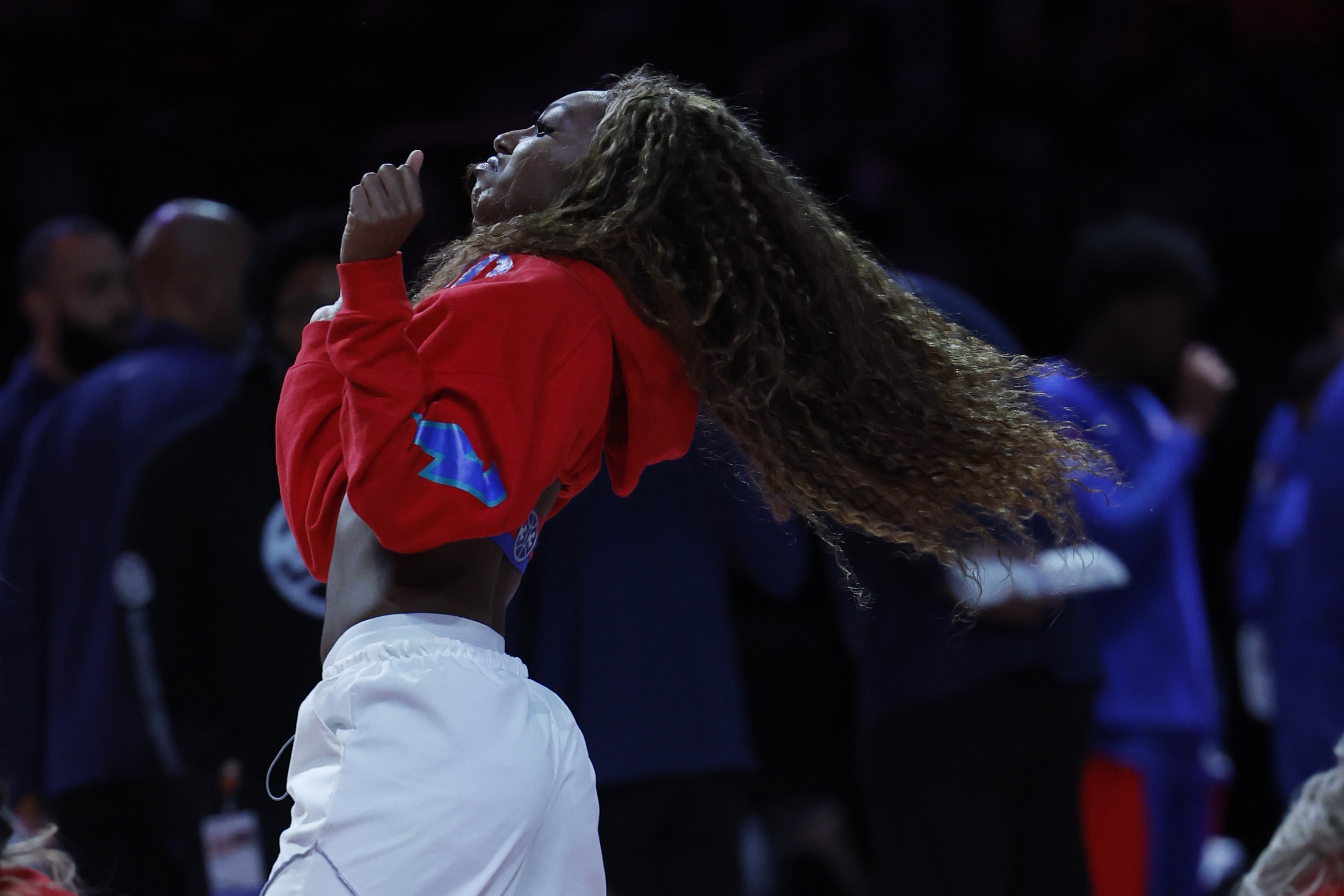 Pistons topple Hornets for rare victory | Reuters